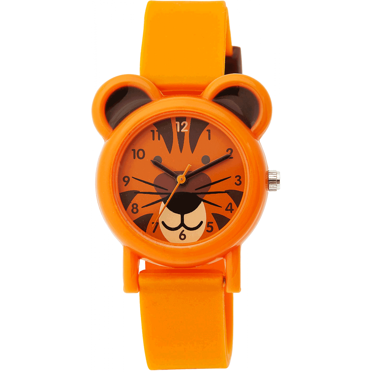 Tikkers TK0090 - Tiger Watch | Shade Station