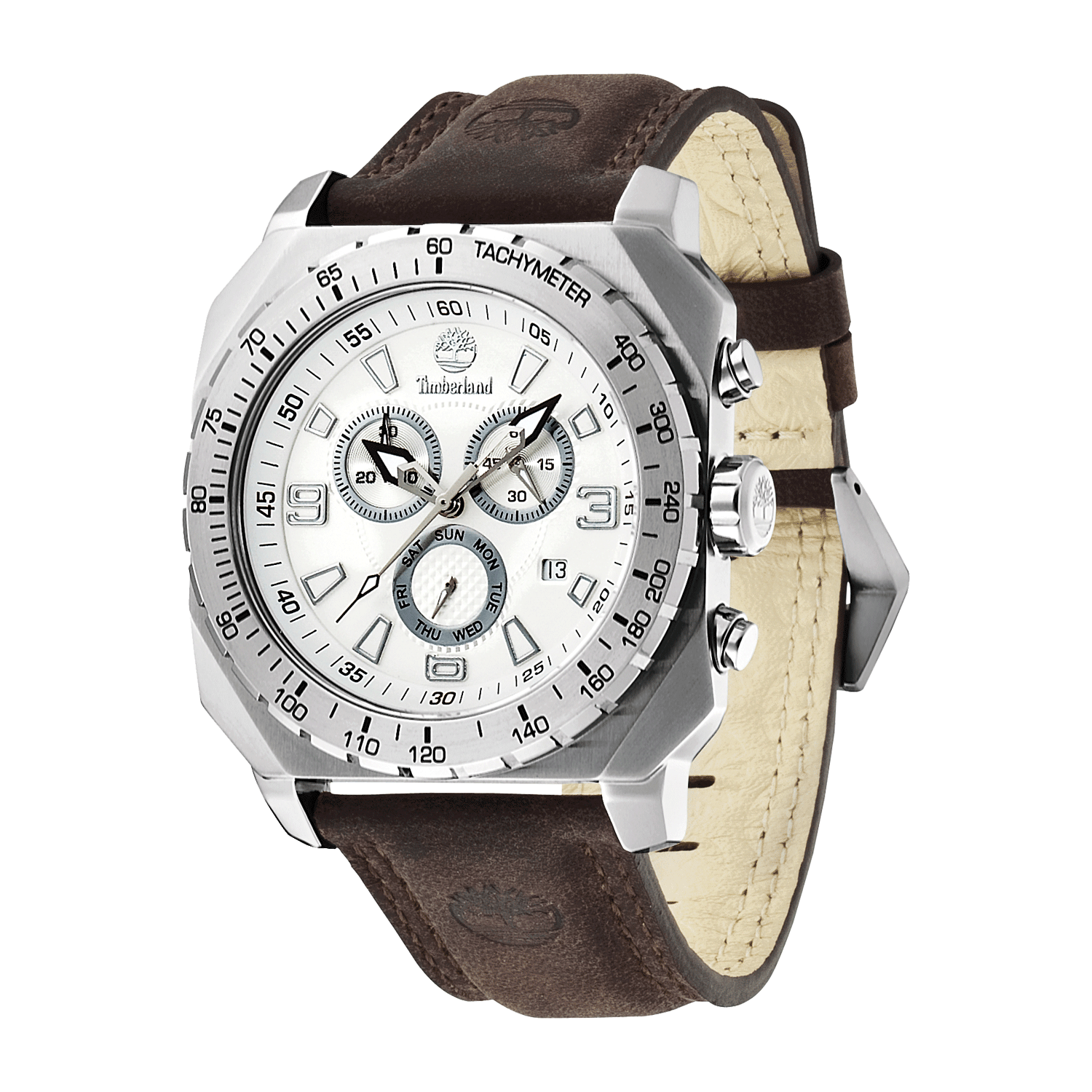 Timberland Stratham 13324JS/04 Watch | Shade Station