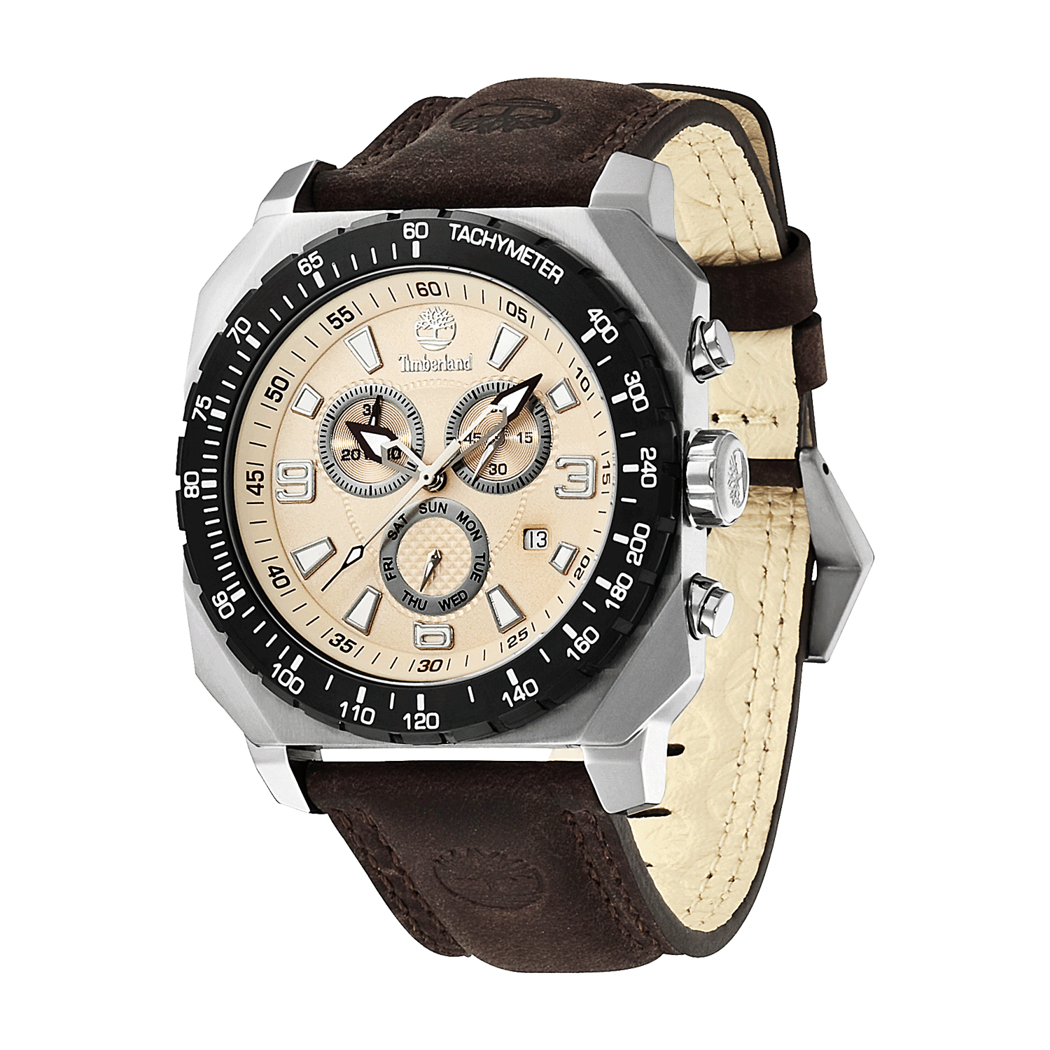 Timberland Stratham 13324JSTB/07 Watch | Shade Station