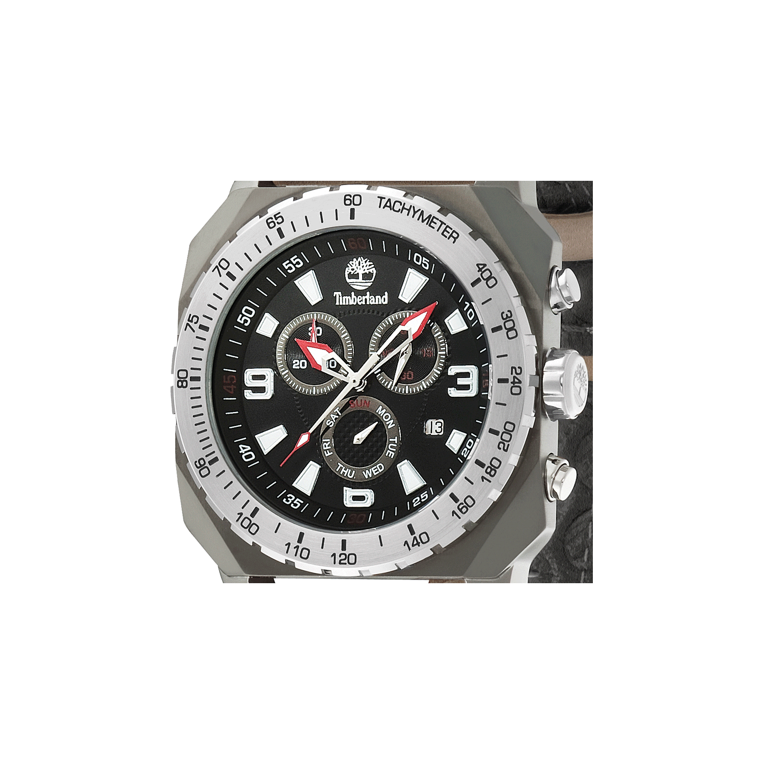 Timberland Stratham 13324JSU/02 Watch | Shade Station