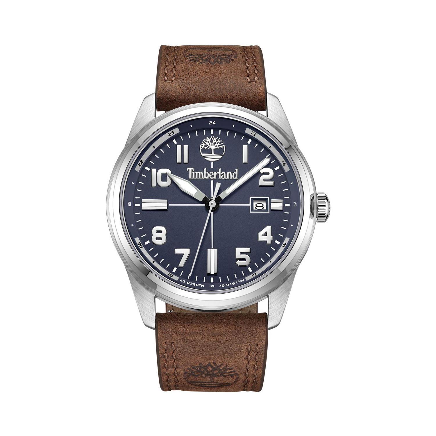 Timberland Sherbrook TDWGB2230702 Watch | Shade Station