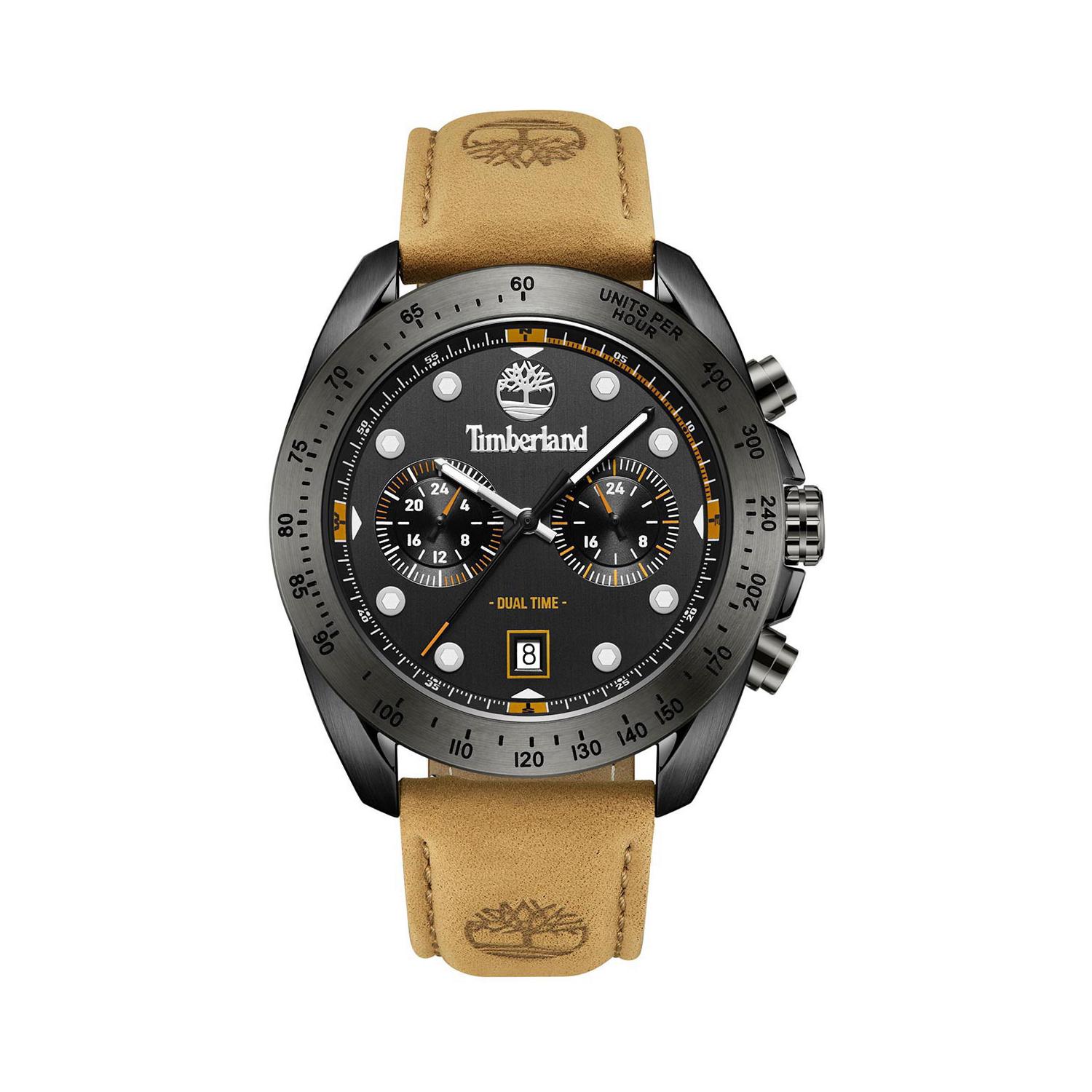 Timberland Carrigan TDWGF2230501 Watch | Shade Station