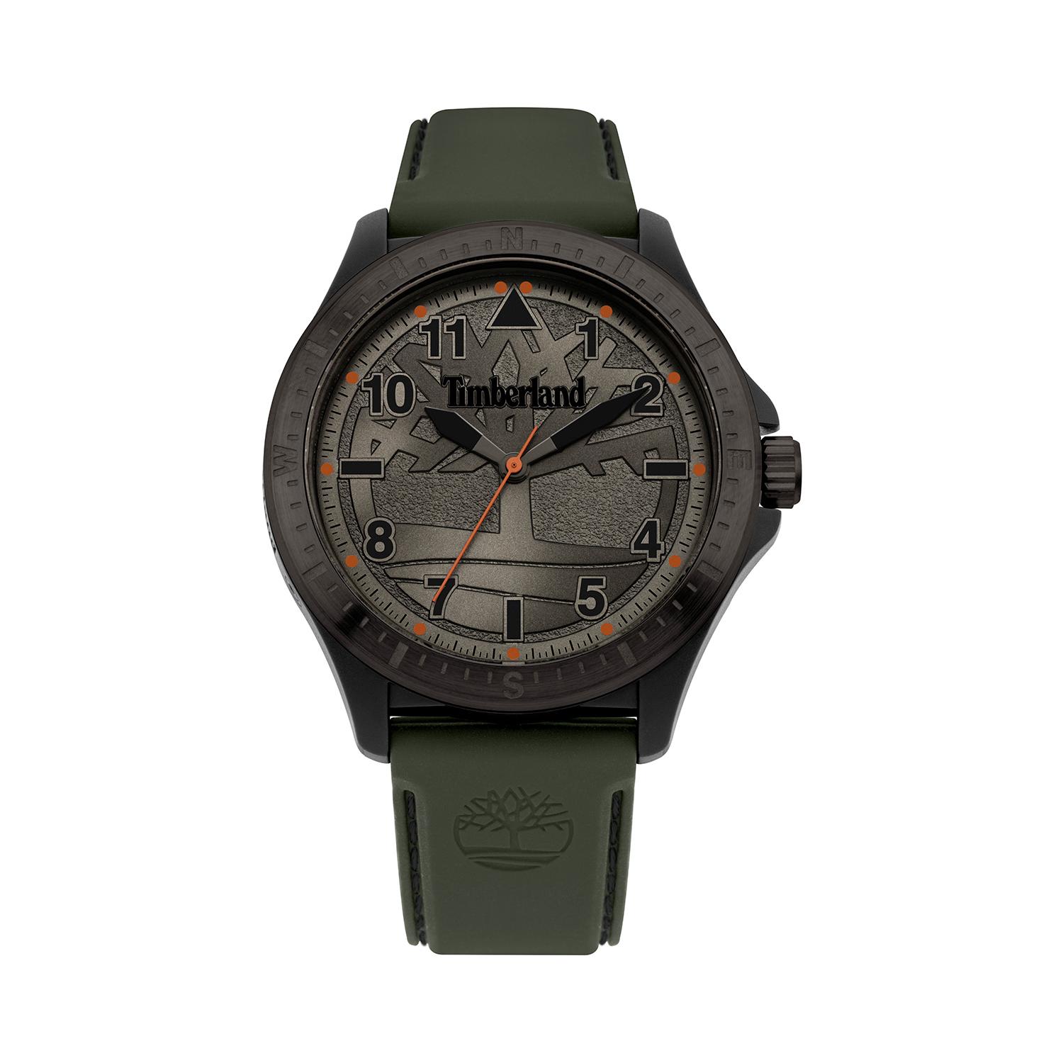 Timberland Glenburn 15925JPBU/13P Watch | Shade Station
