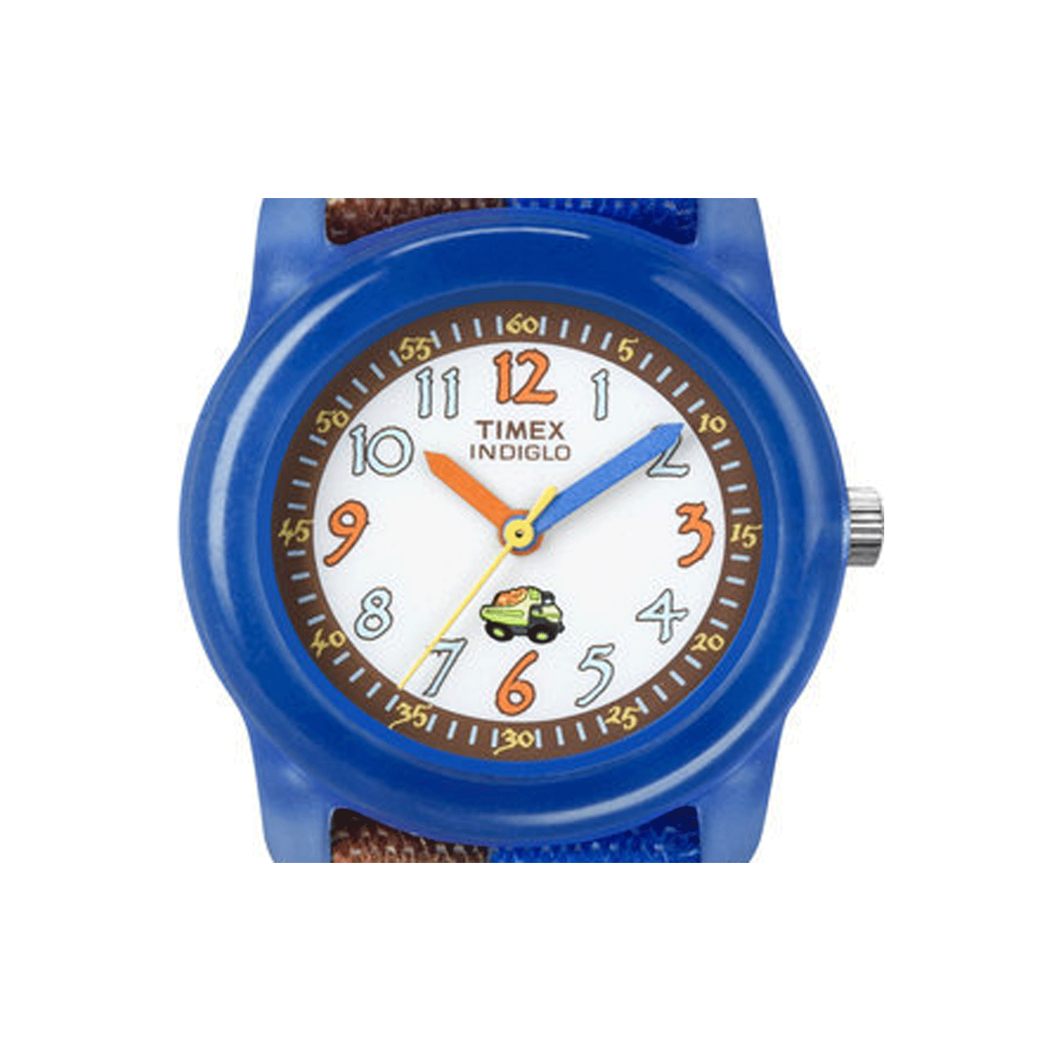 Timex Timex Kids Analog T7B703 Watch | Shade Station