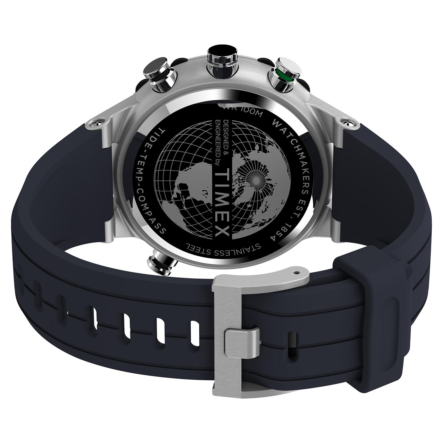 Timex TW2V22100 Watch | Shade Station