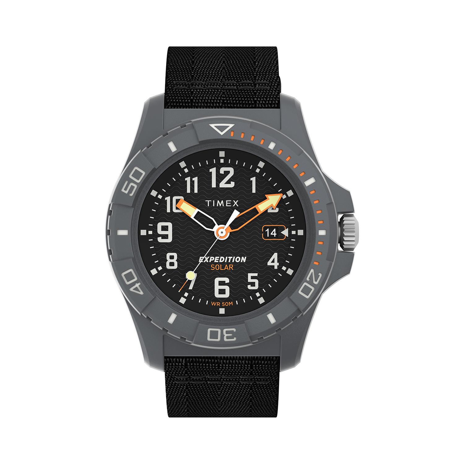Timex Expadition Solar TW2V40500 Watch | Shade Station