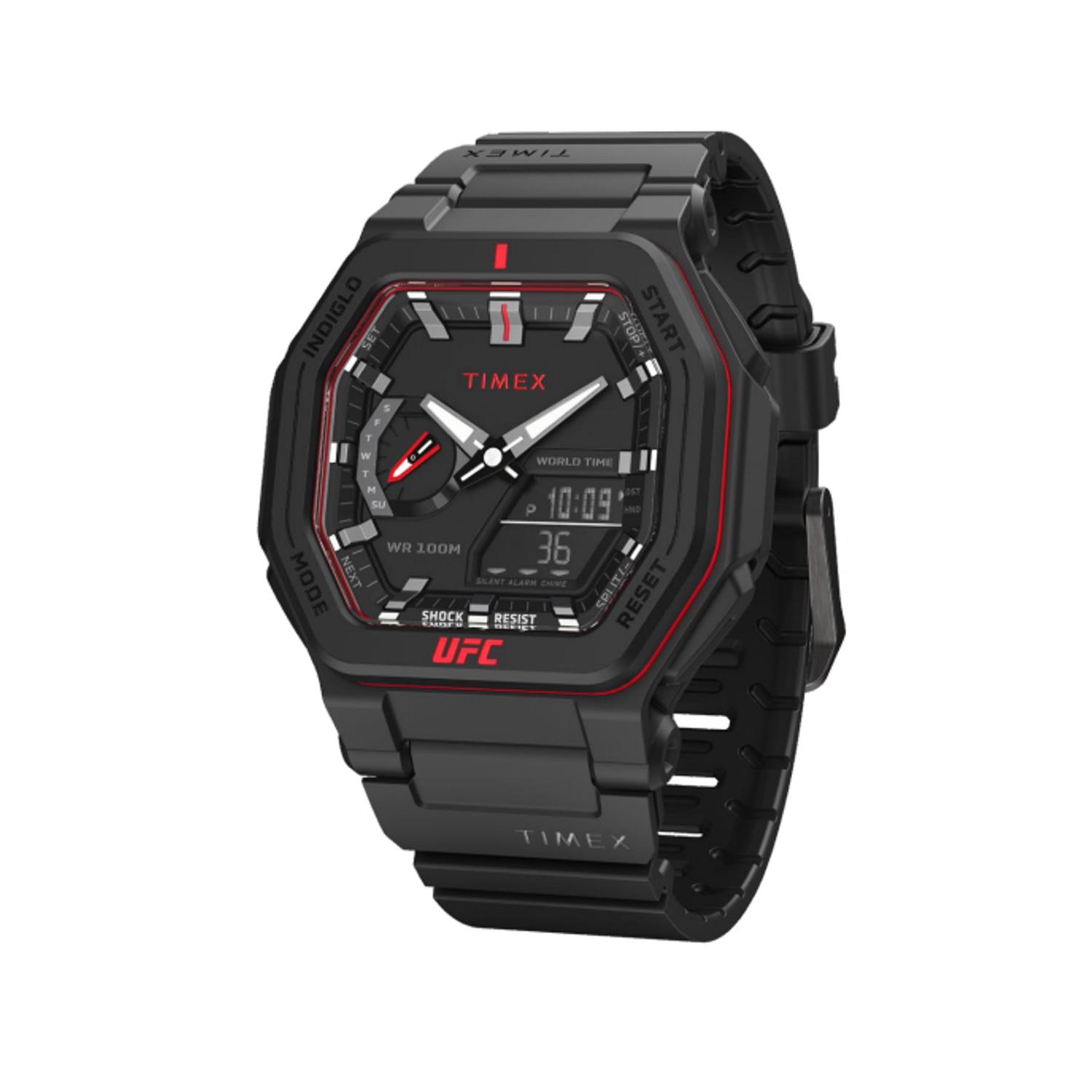 Timex UFC Colossus TW2V55200 Watch | Shade Station