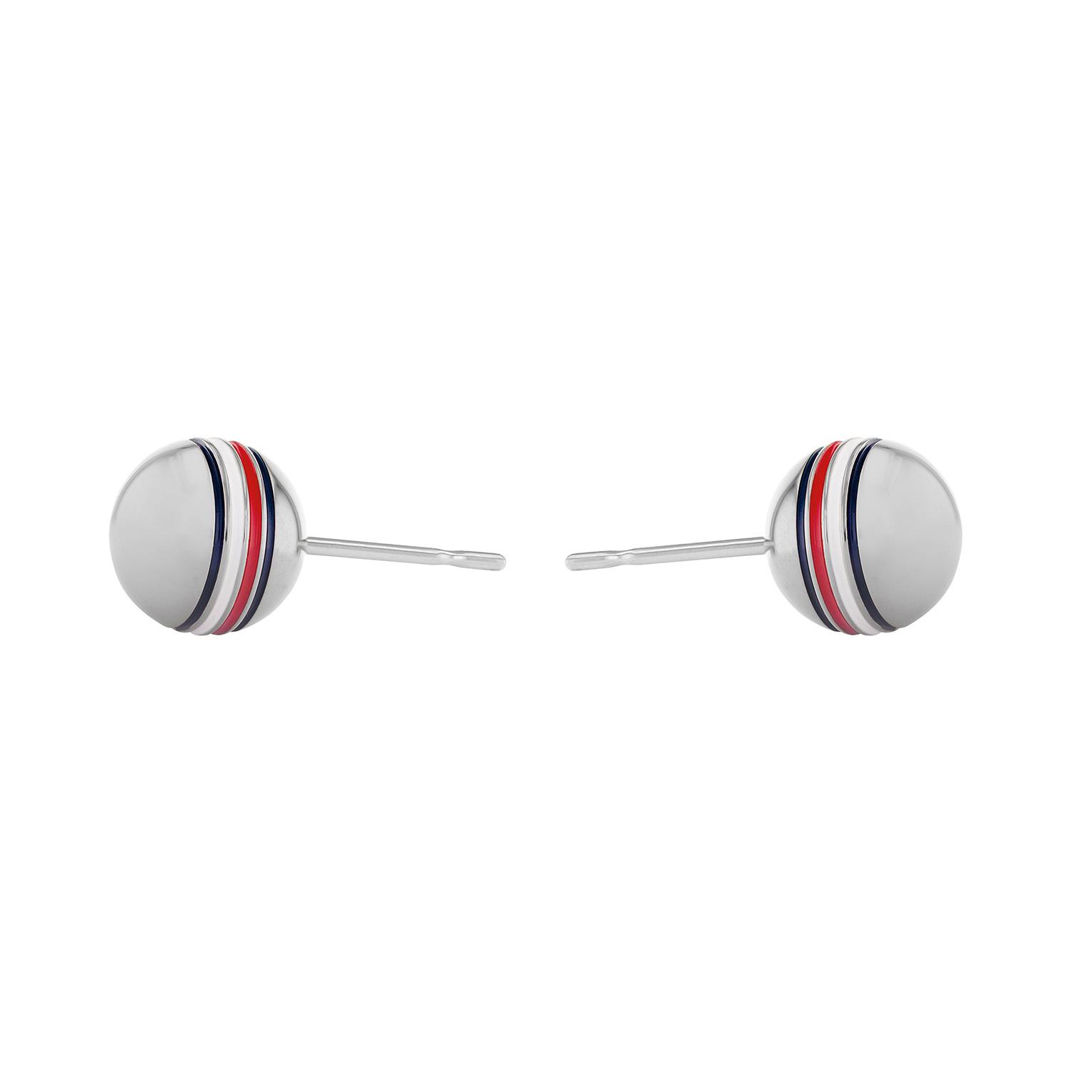 Tommy hilfiger earrings sale store