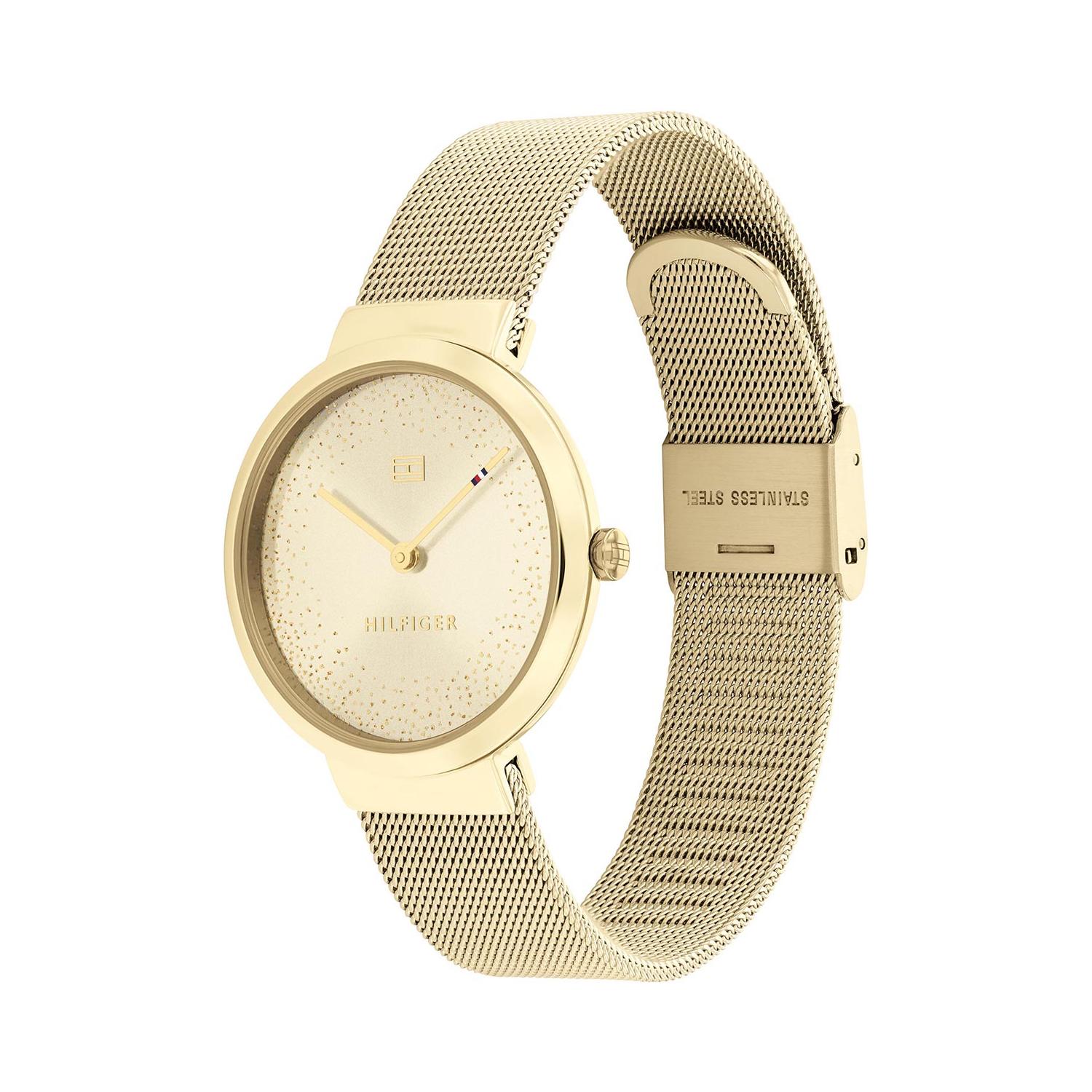 Tommy Hilfiger Libby 1782487 Watch | Shade Station