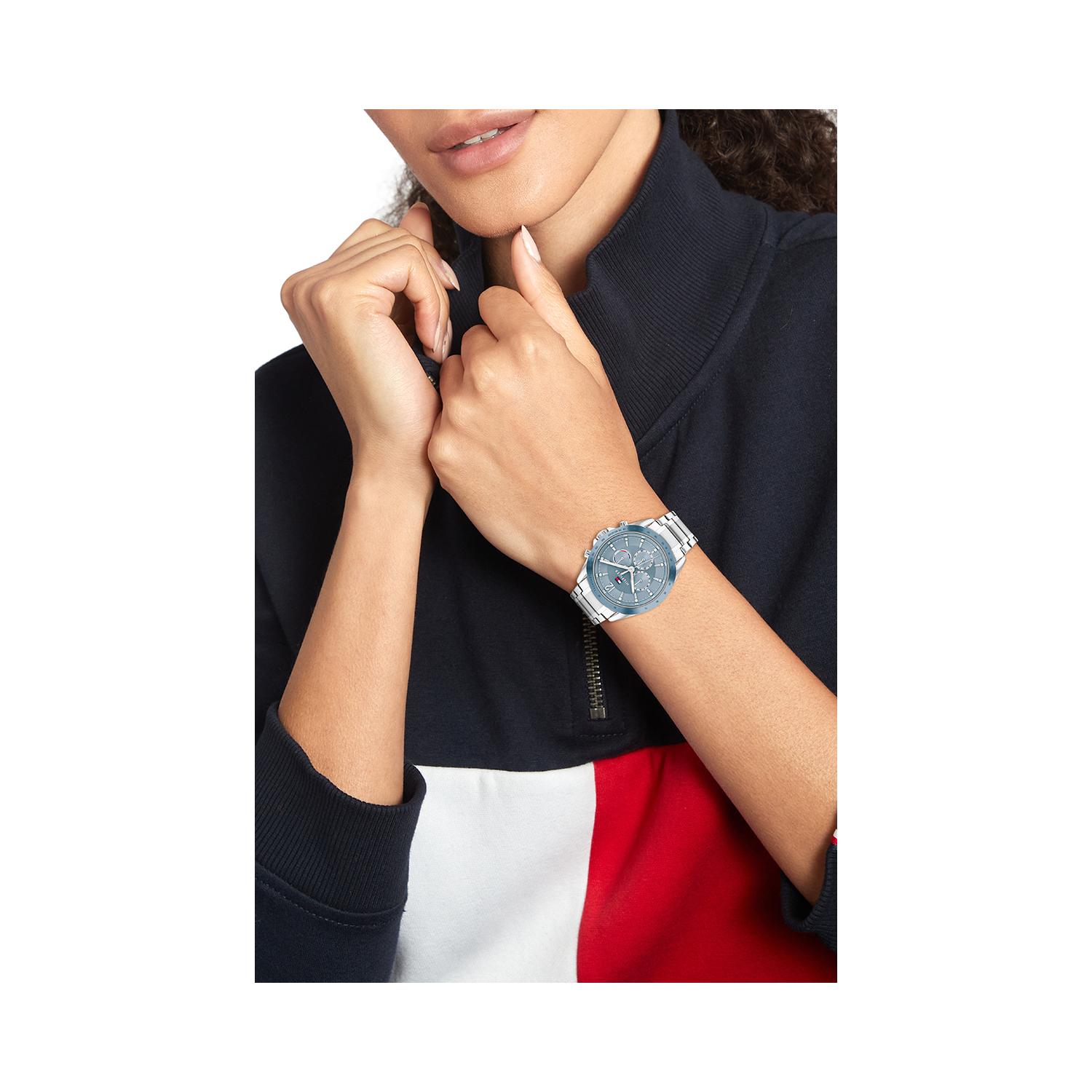 Tommy Hilfiger Kenzie 1782554 Watch | Shade Station