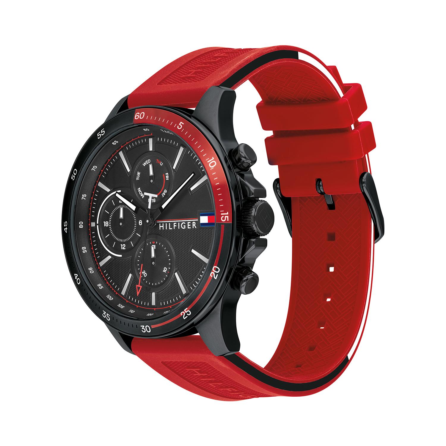 Tommy Hilfiger 1791722 Watch | Shade Station