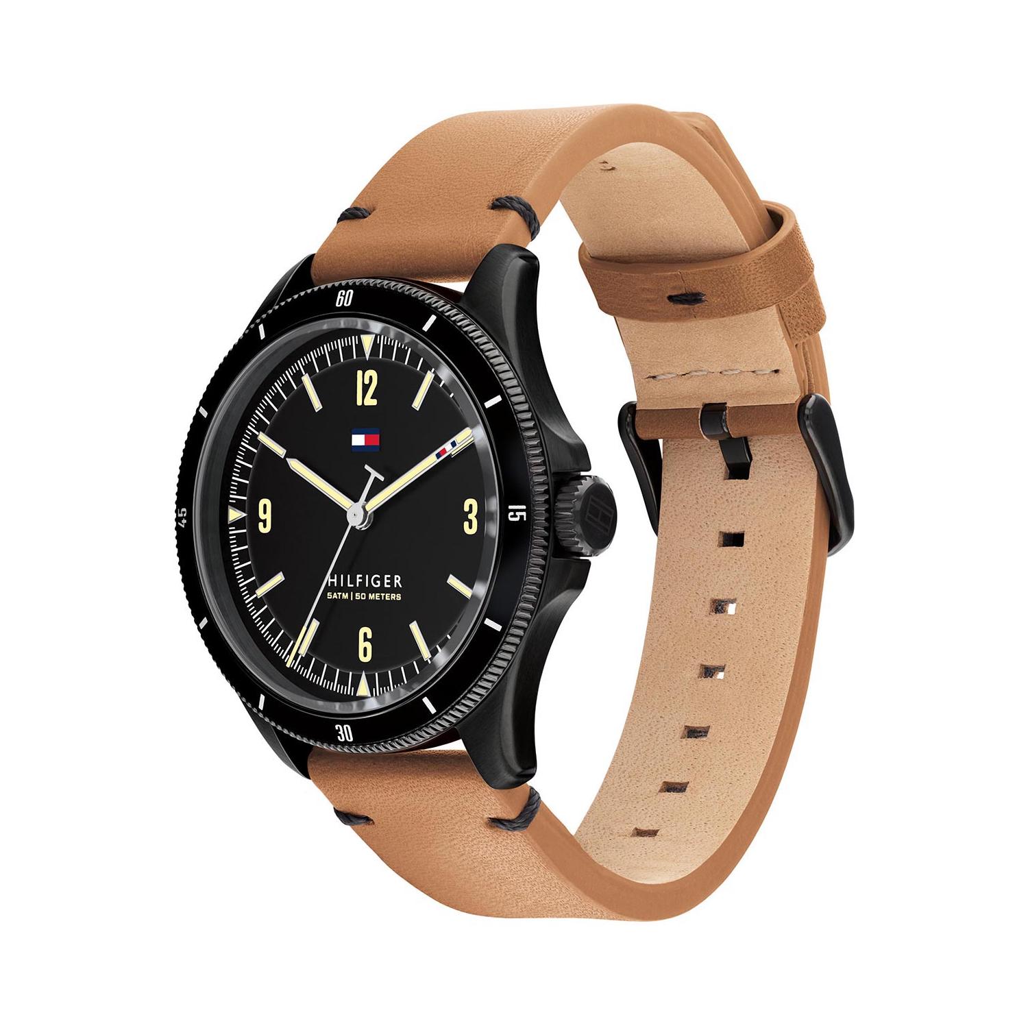 Tommy Hilfiger Maverick 1791906 Watch | Shade Station