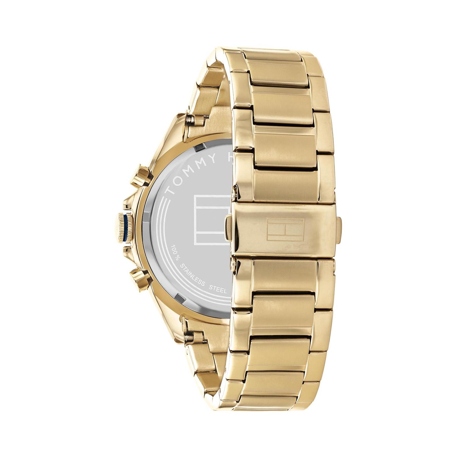 Tommy Hilfiger Owen 1791969 Watch | Shade Station