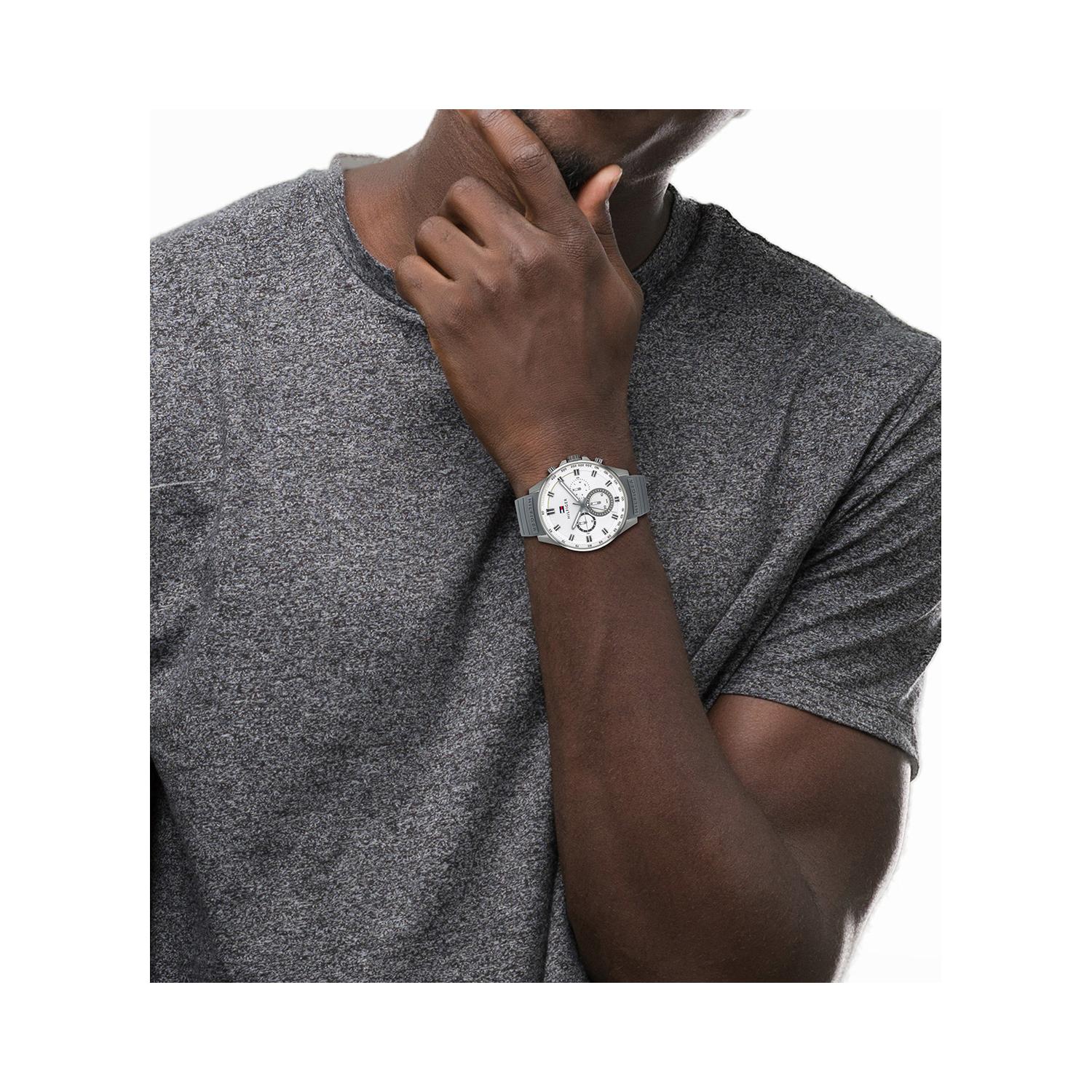 Tommy Hilfiger Max 1791972 Watch | Shade Station