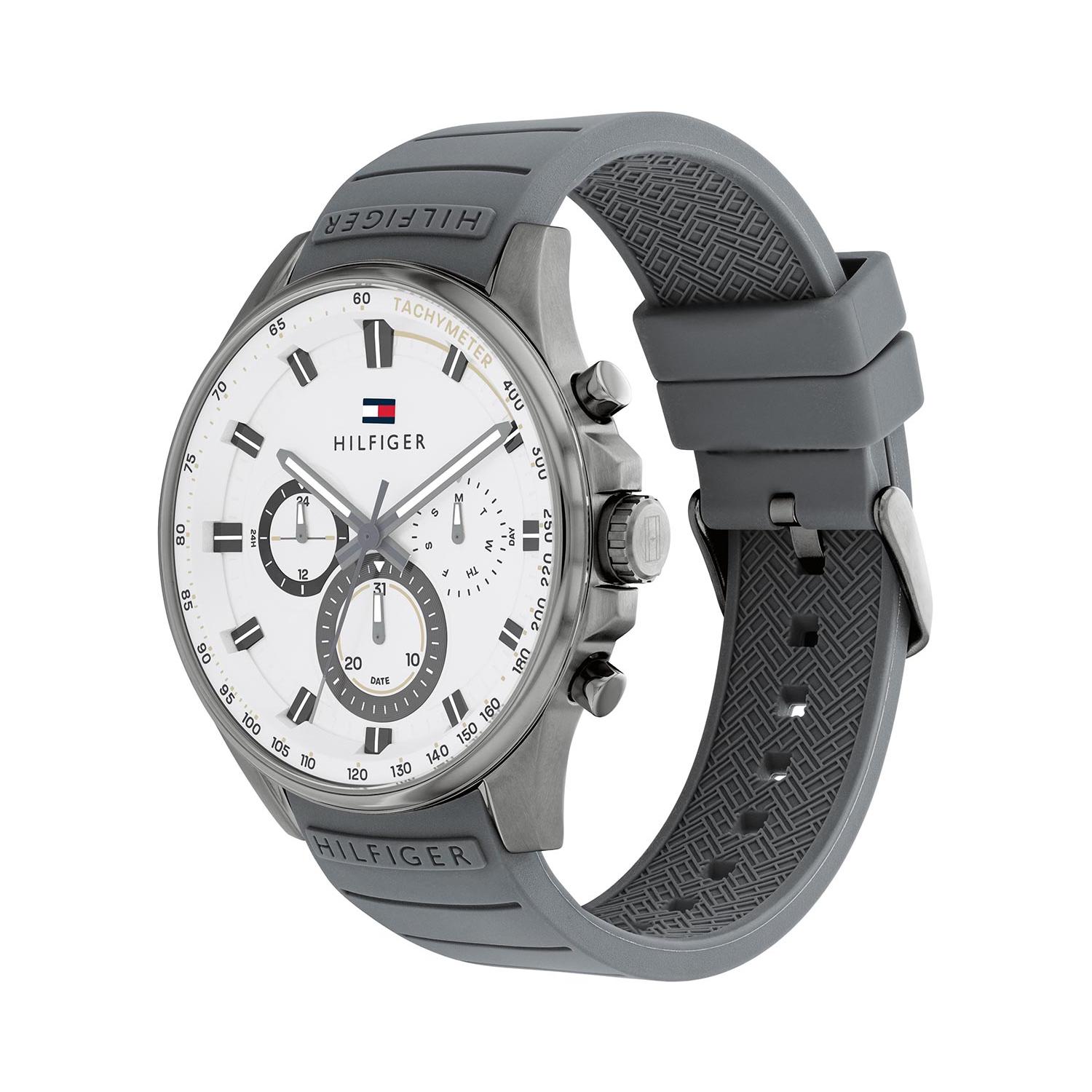 Tommy Hilfiger Max 1791972 Watch | Shade Station