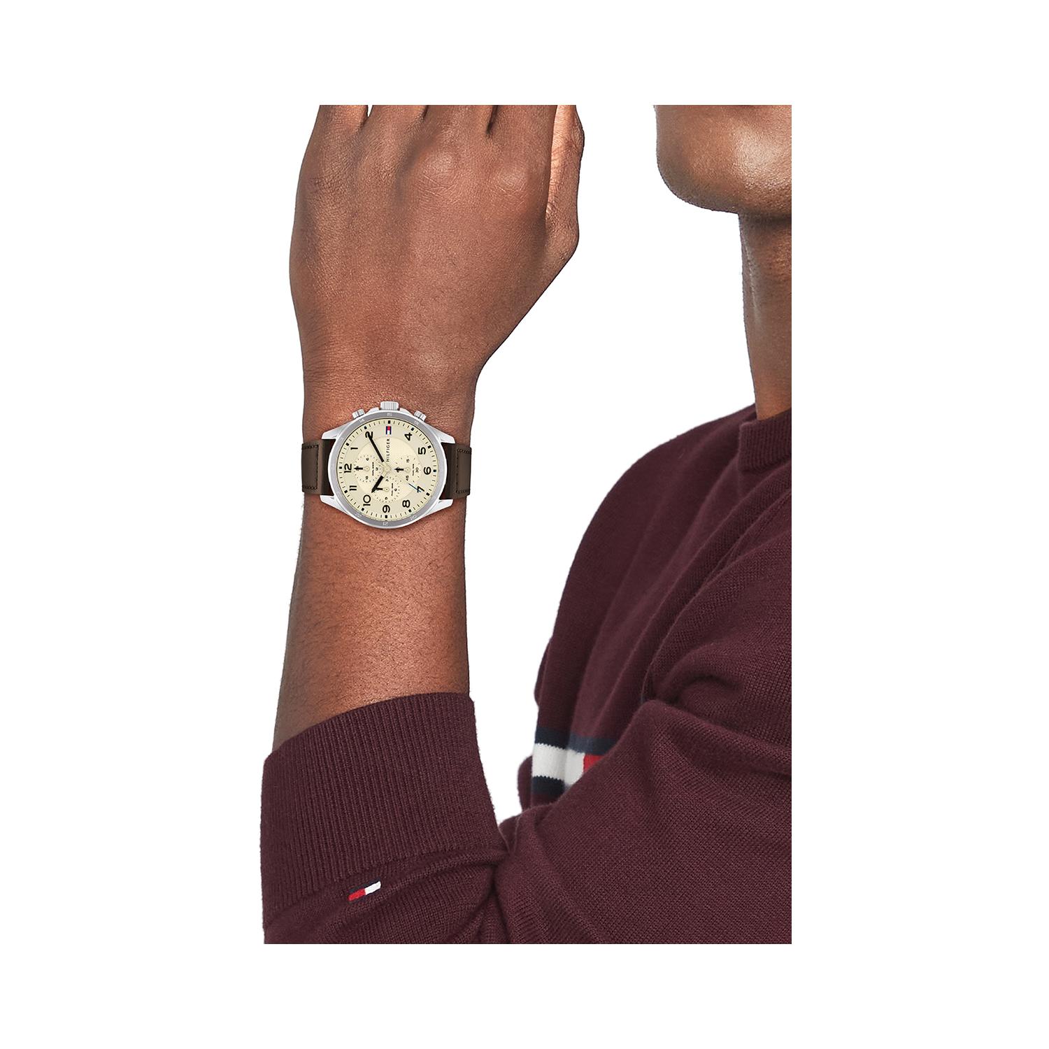 Tommy Hilfiger Axel 1792003 Watch | Shade Station