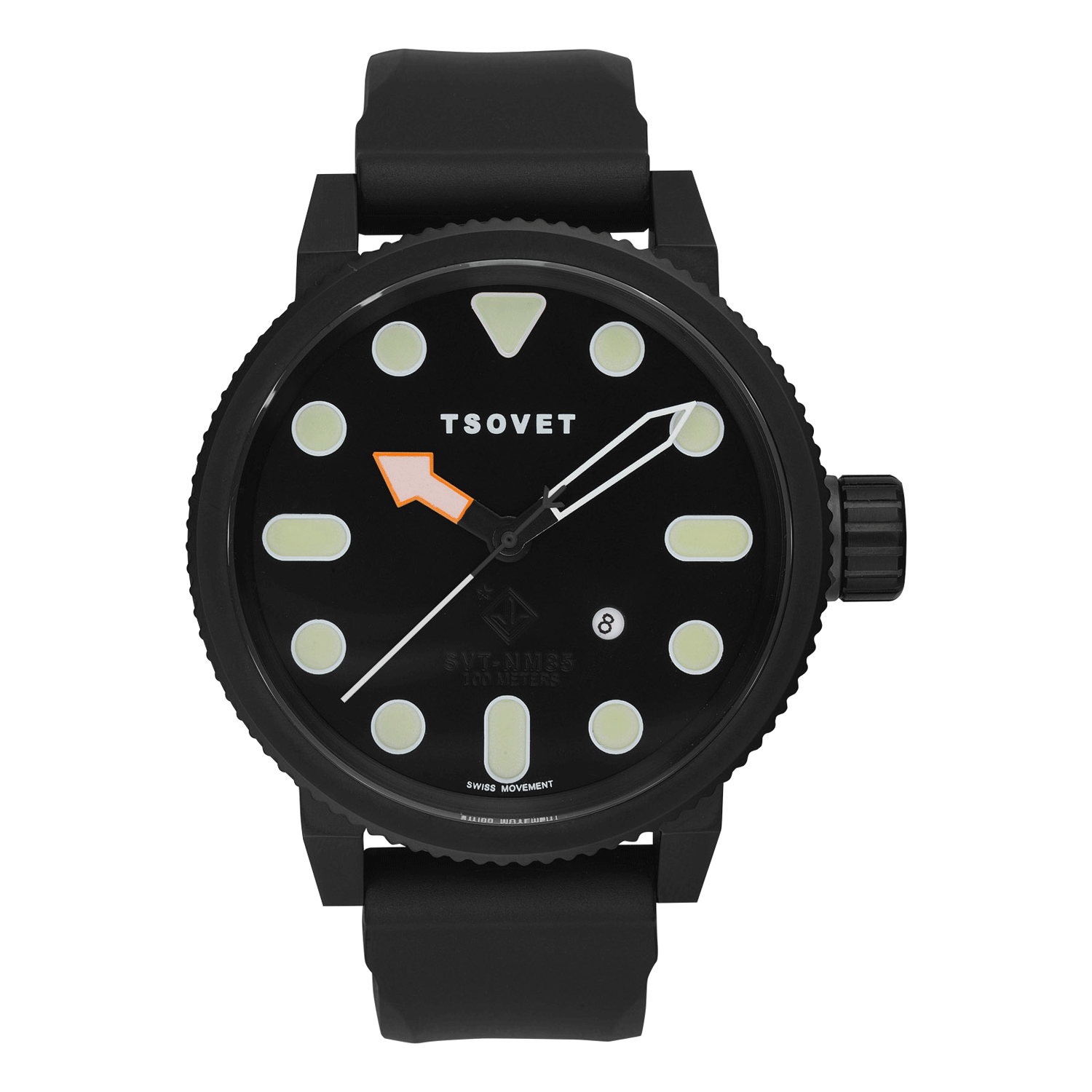Tsovet SVT NM85 NM331010-01 Watch | Shade Station