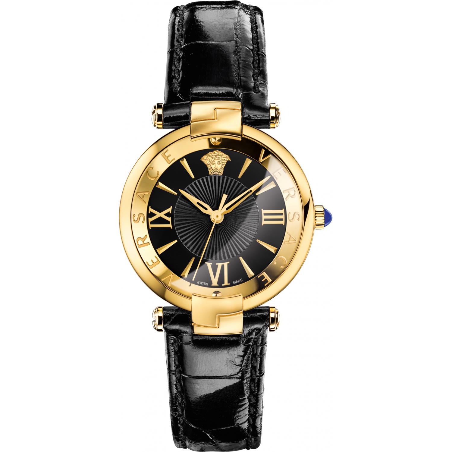 Versace Revive VAI02 0016 Watch | Shade Station