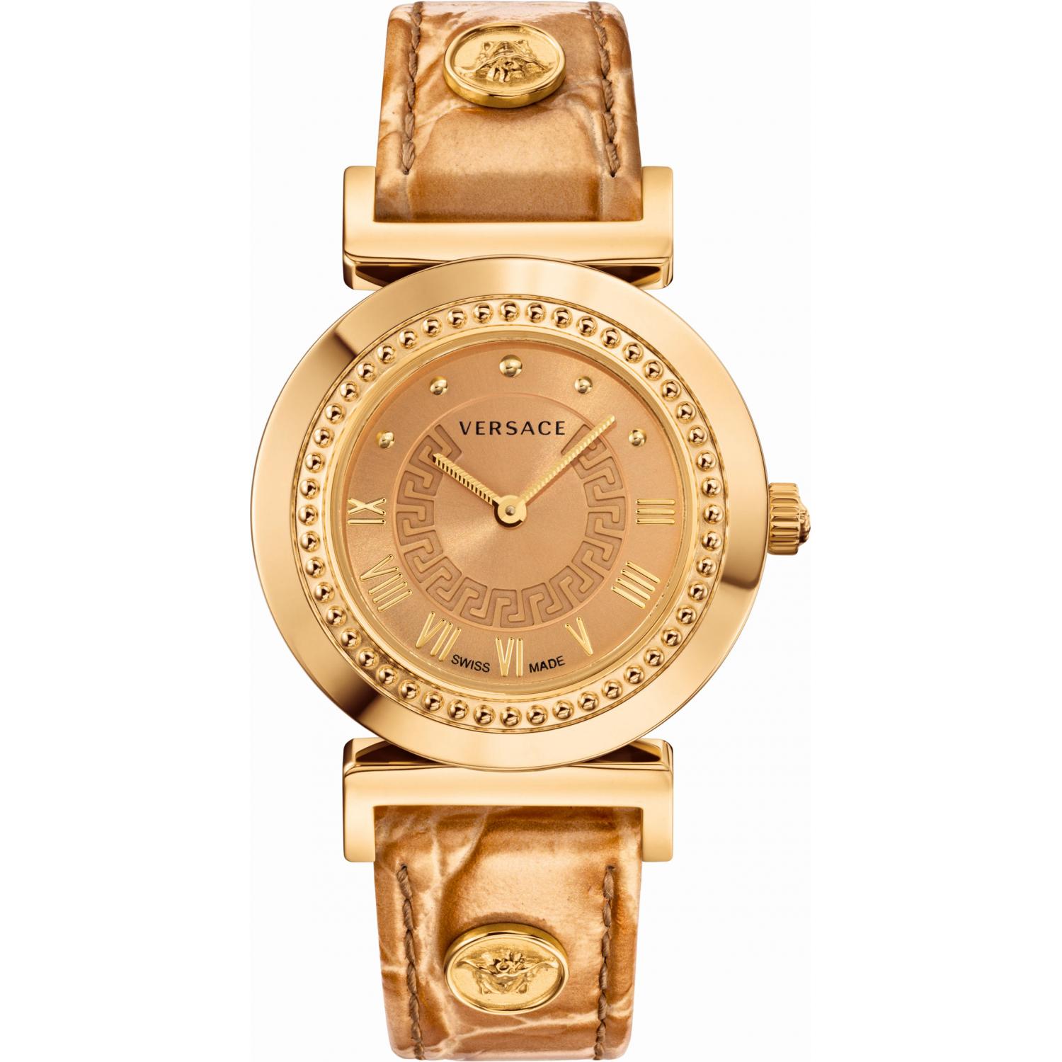 Versace Vanity P5Q80D999 S999 Watch | Shade Station
