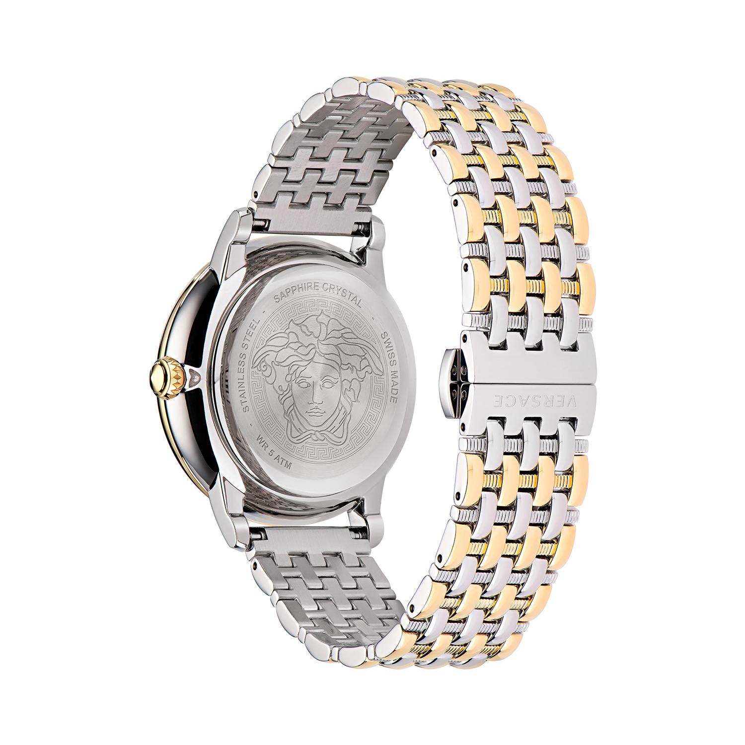 Versace La Medusa VE2R00222 Watch | Shade Station