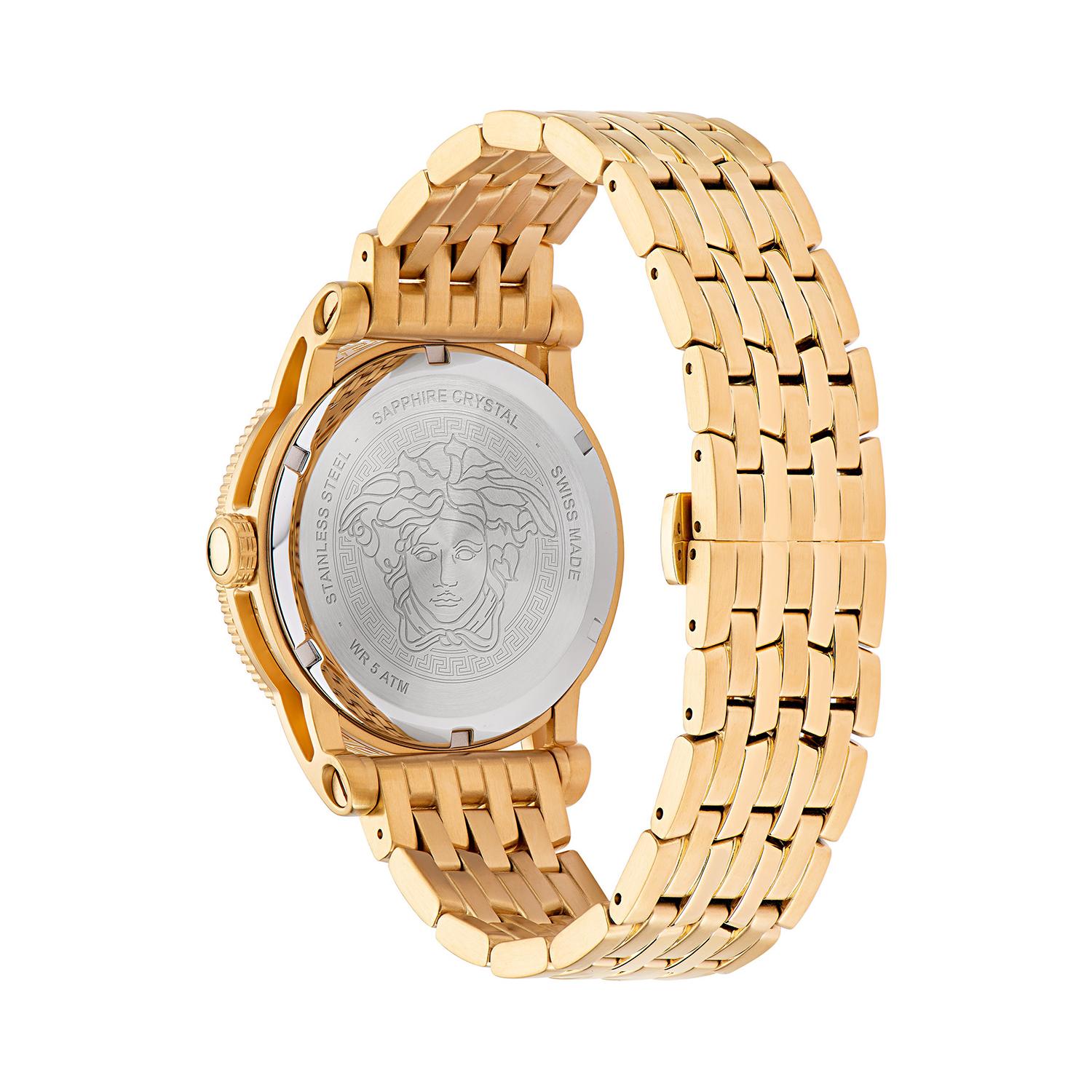 Versace V-Palazzo VE2V00322 Watch | Shade Station