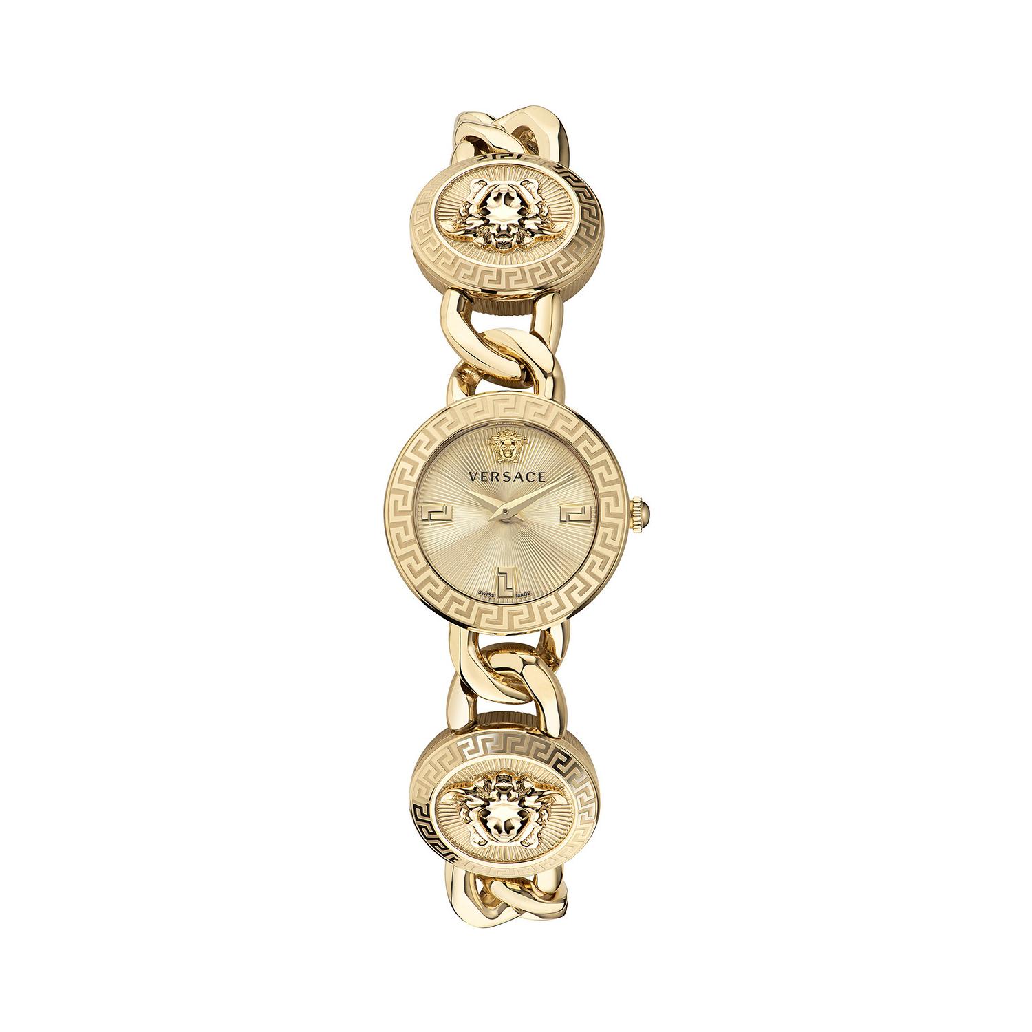 Versace Stud Icon VE3C00222 Watch | Shade Station