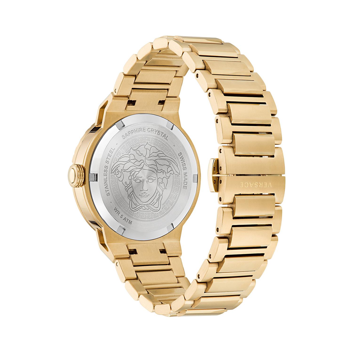 Versace Medusa Infinite VE3F00522 Watch | Shade Station