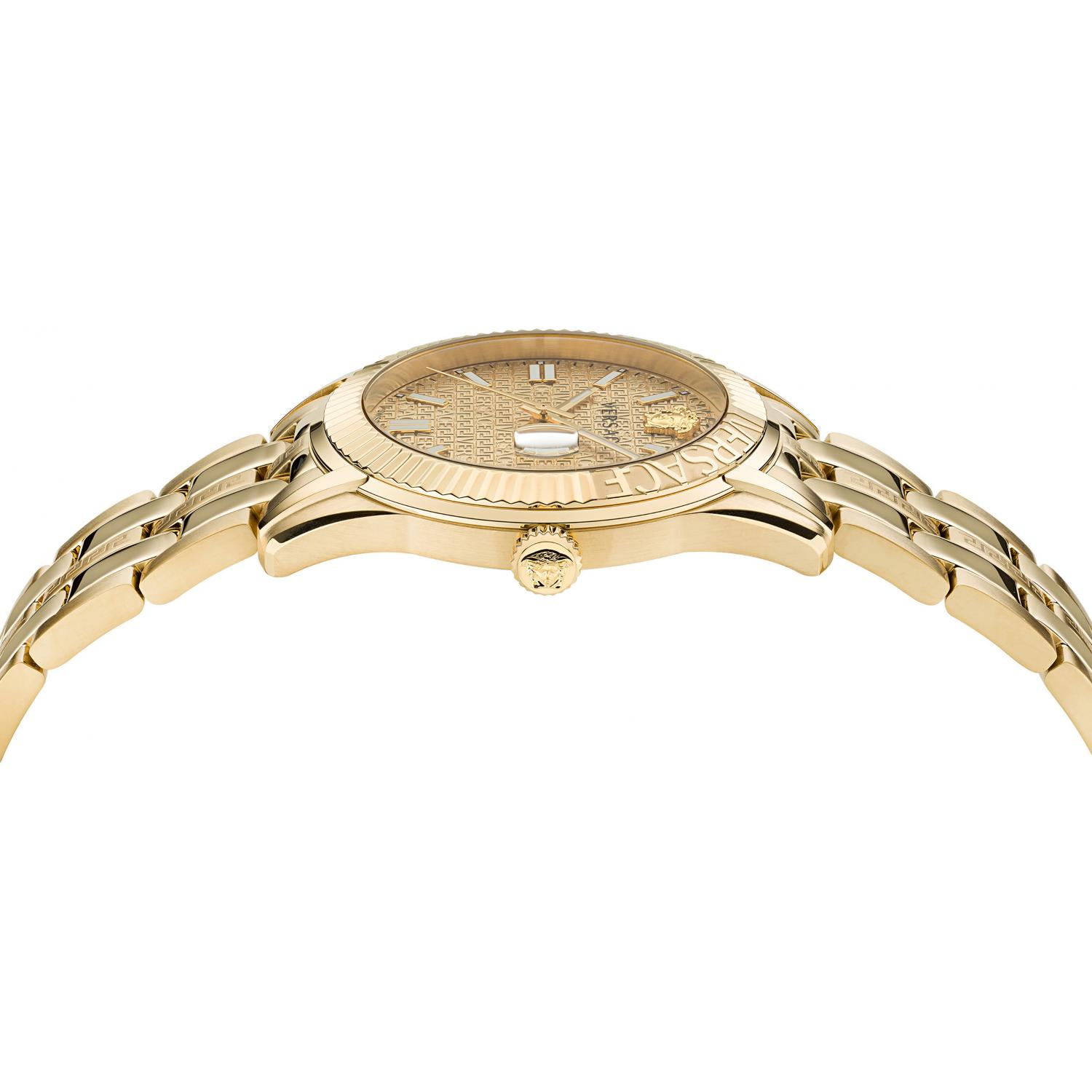Versace Greca Time VE3K00522 Watch | Shade Station