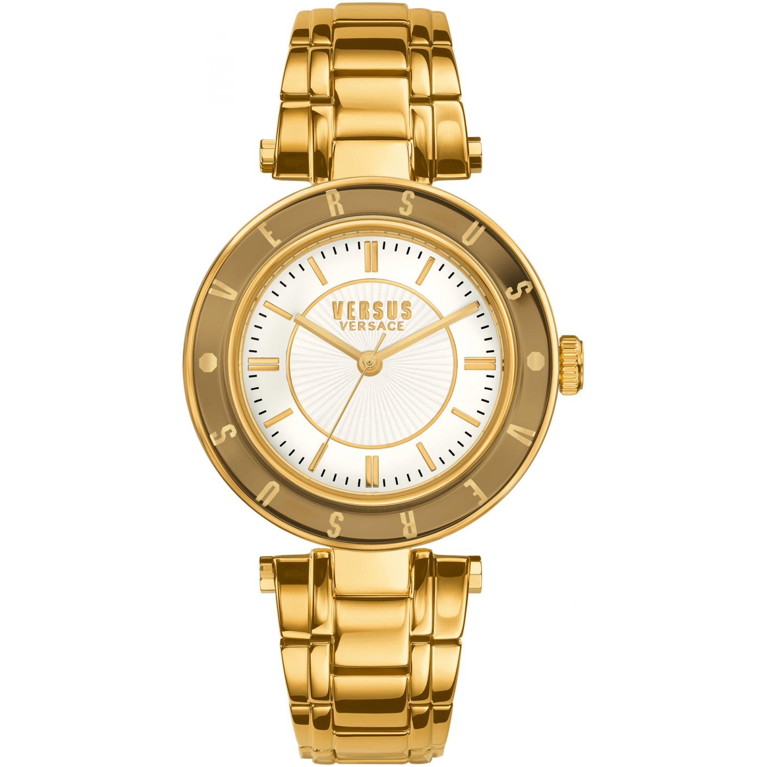 Versus Logo SP820 0015 Watch | Shade Station