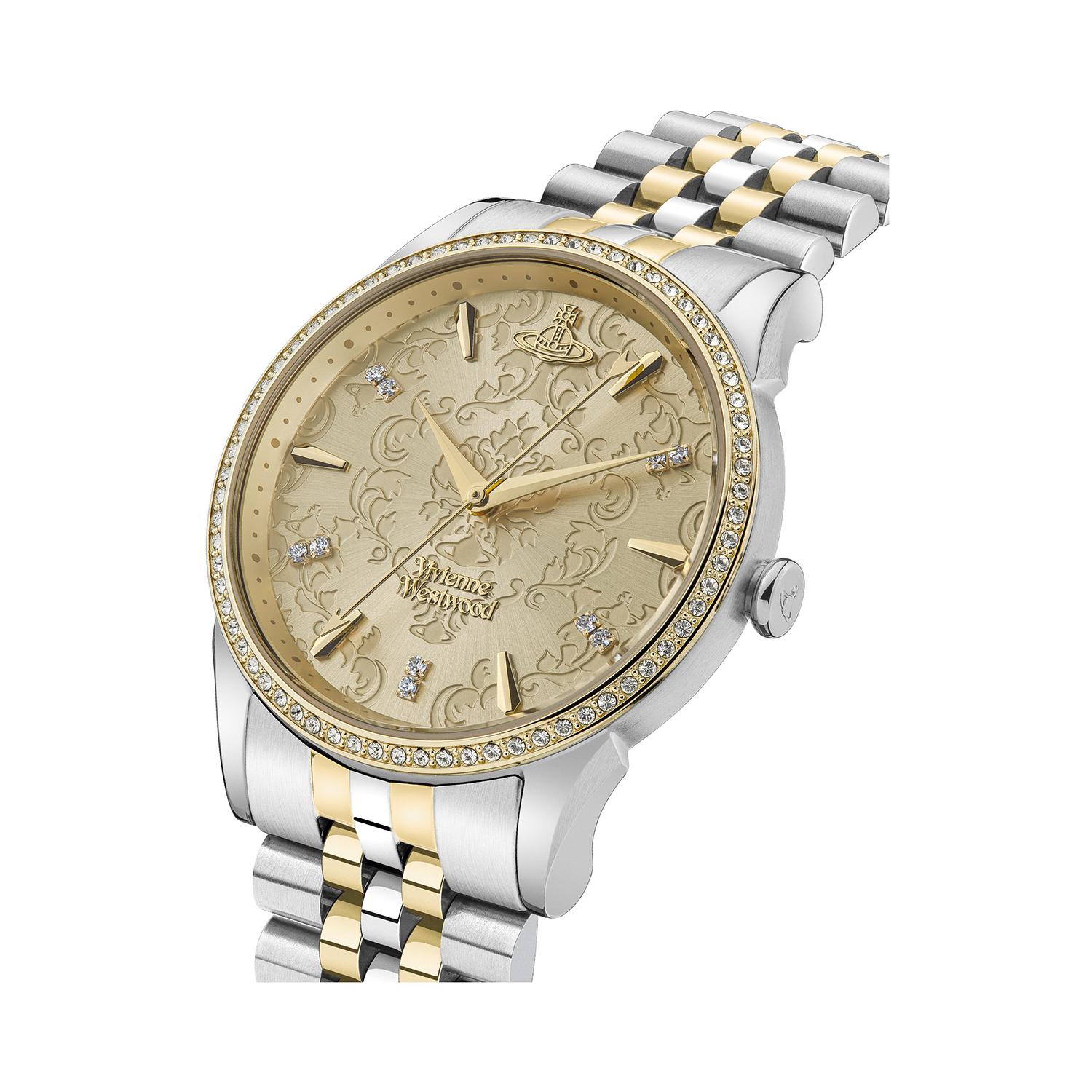 Vivienne Westwood The Wallace VV208CPSG Watch | Shade Station