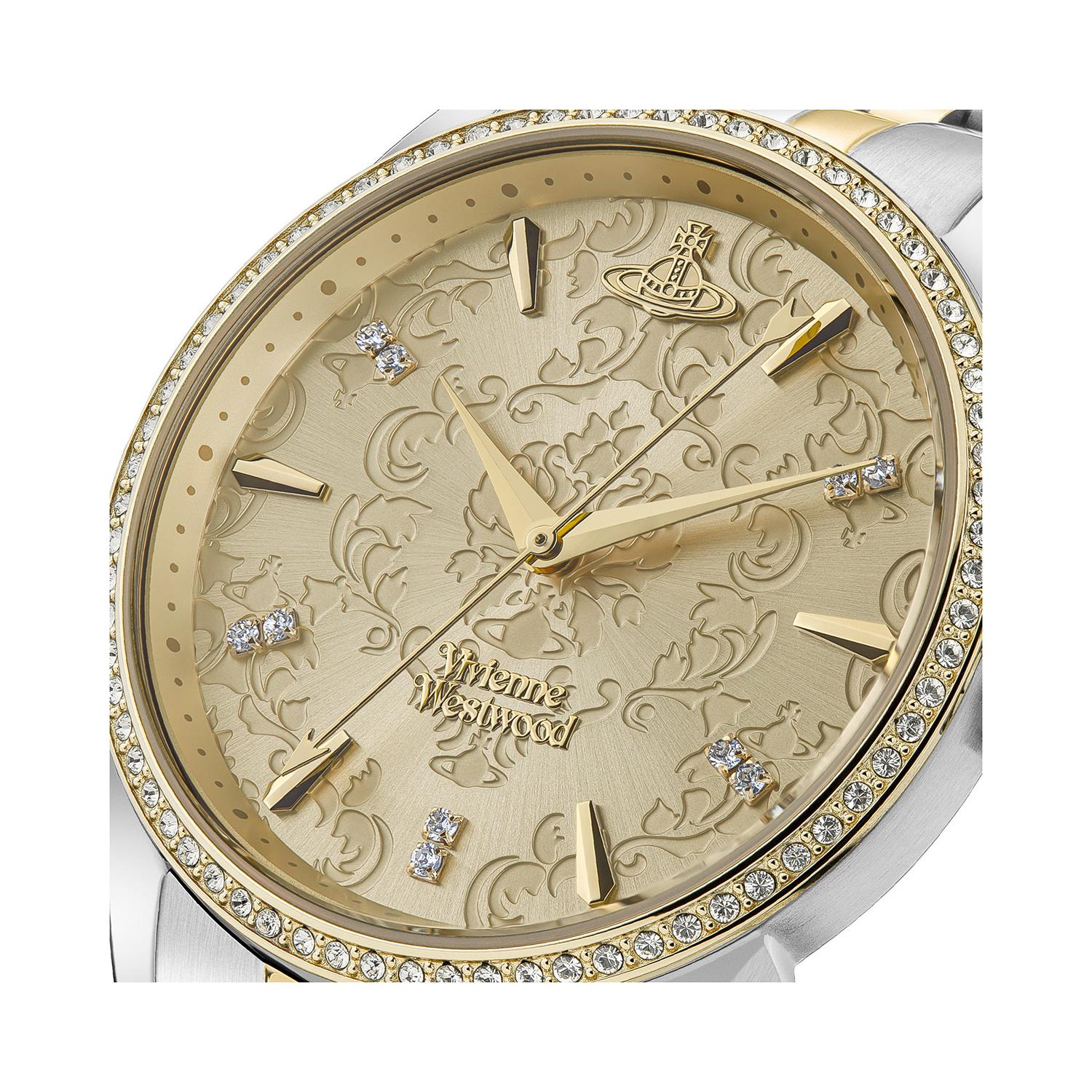 Vivienne Westwood The Wallace VV208CPSG Watch | Shade Station