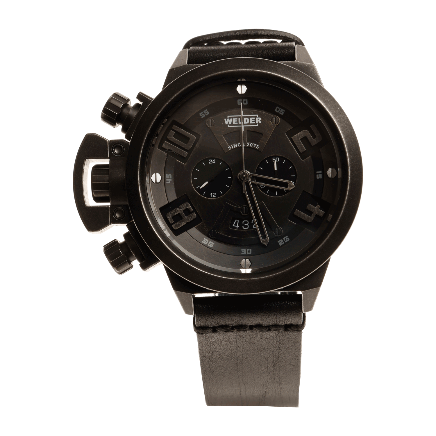 Welder K24 WR3603 Watch | Shade Station
