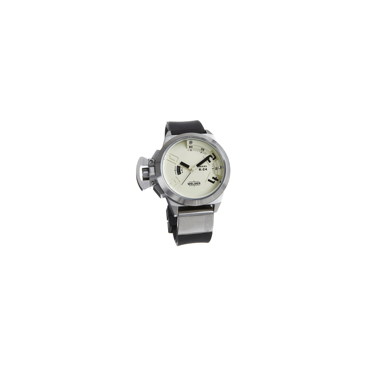 Welder K24 3000 Watch | Shade Station