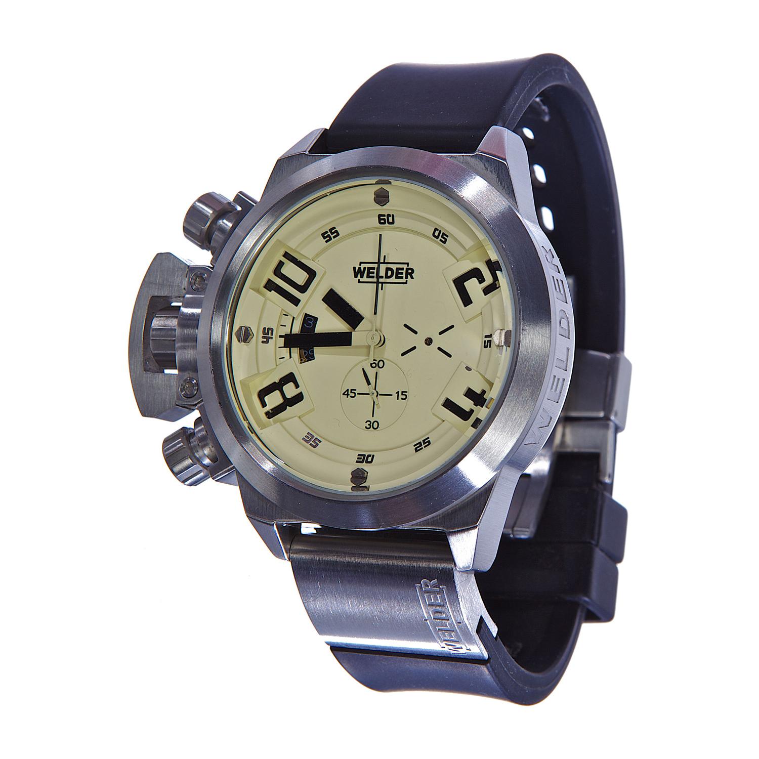 Welder K24 WR3202 Watch | Shade Station