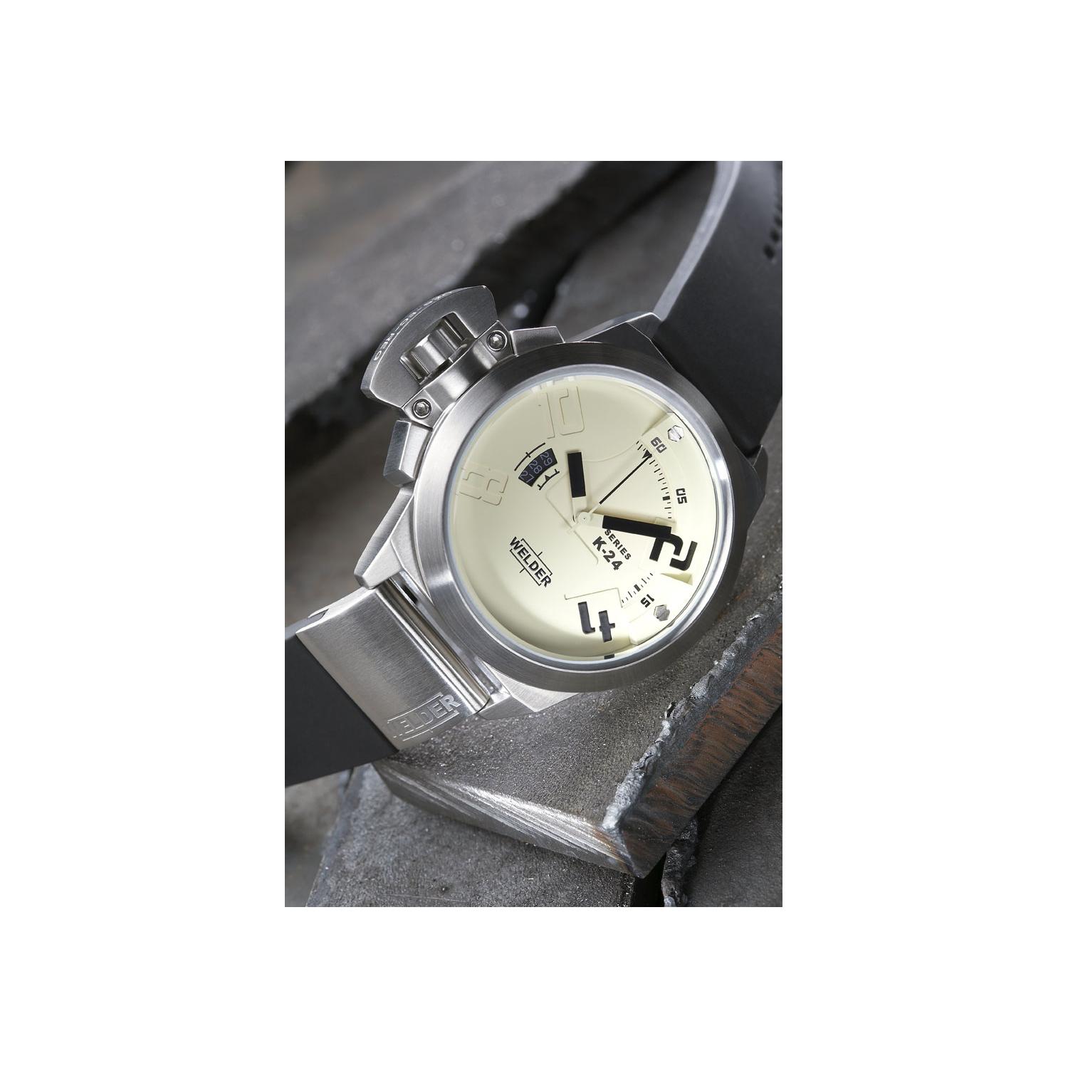 Welder K24 3000 Watch | Shade Station