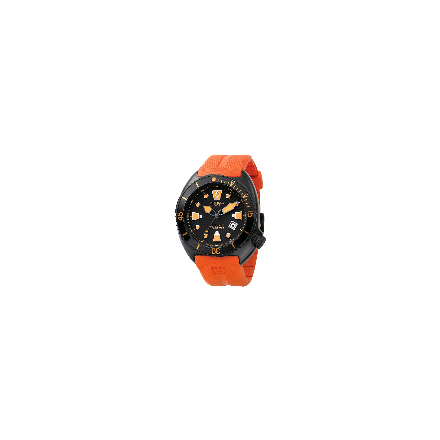 Zodiac ZO8006 Watch | Shade Station