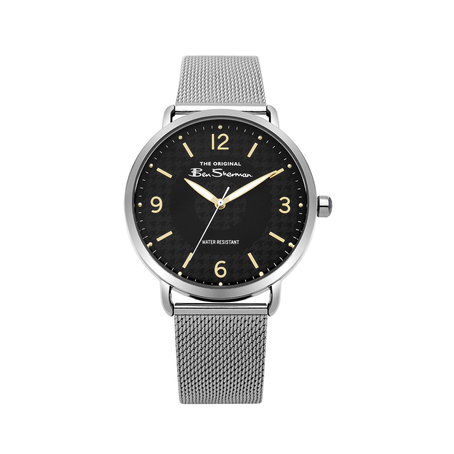 Ben Sherman BS015BSM Watch | Shade Station