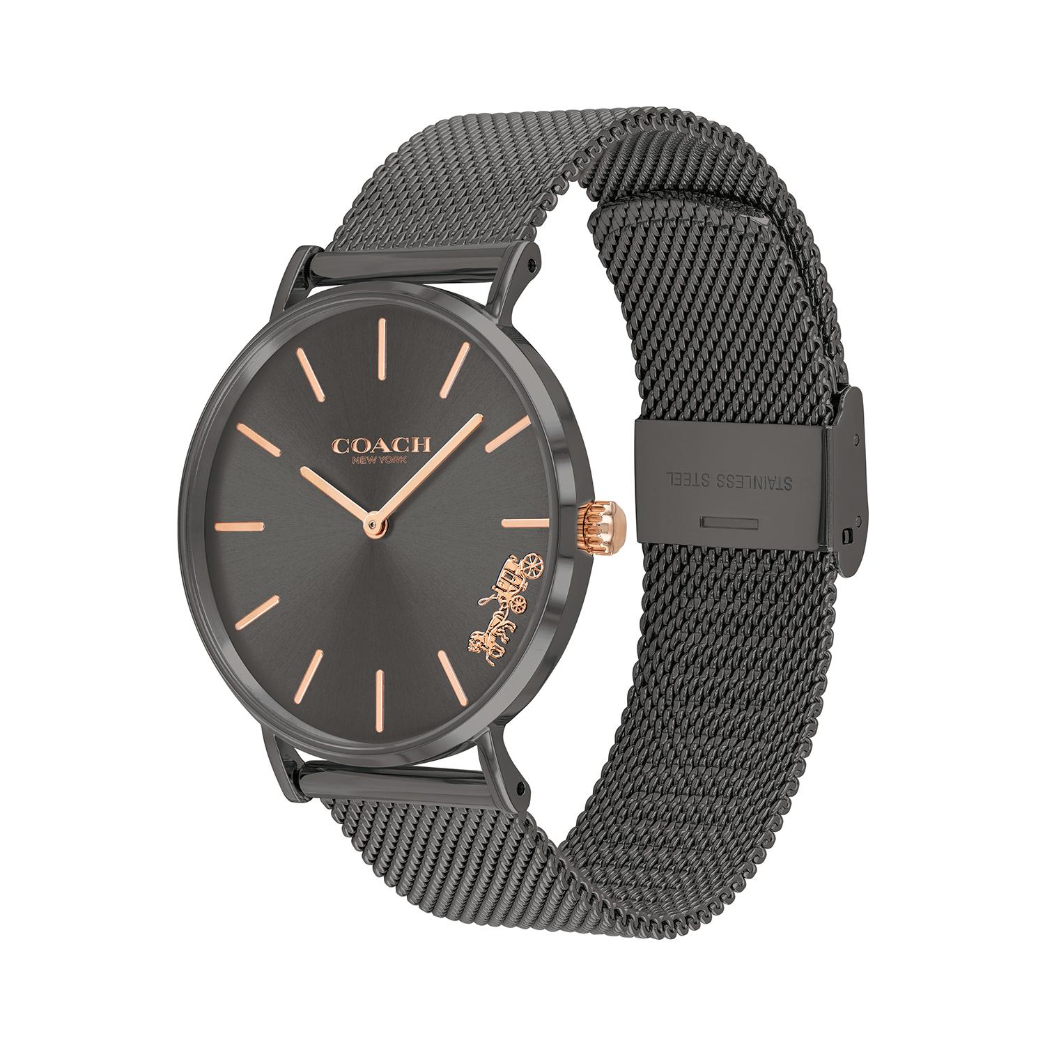 Coach Perry 14503127 Watch | Shade Station