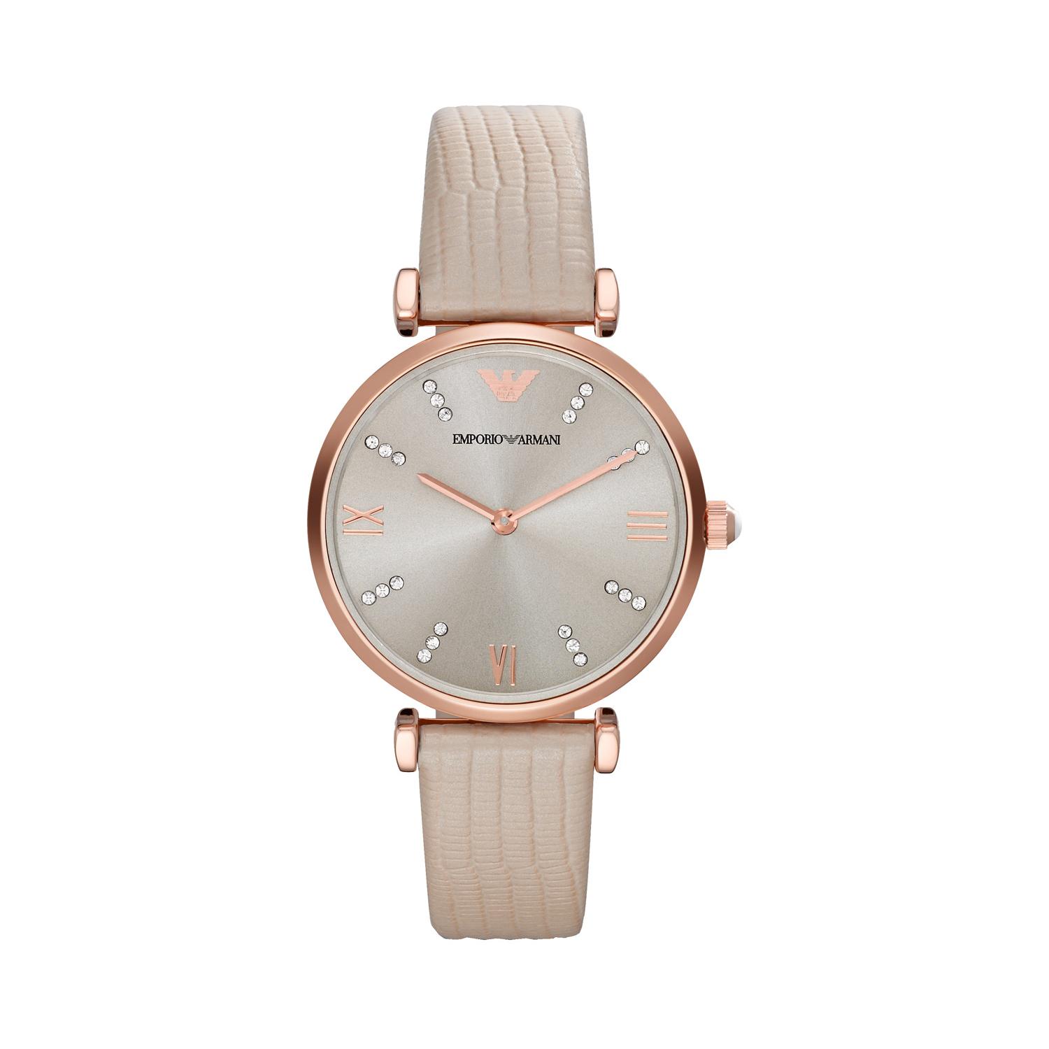 Emporio Armani AR1681 Watch | Shade Station