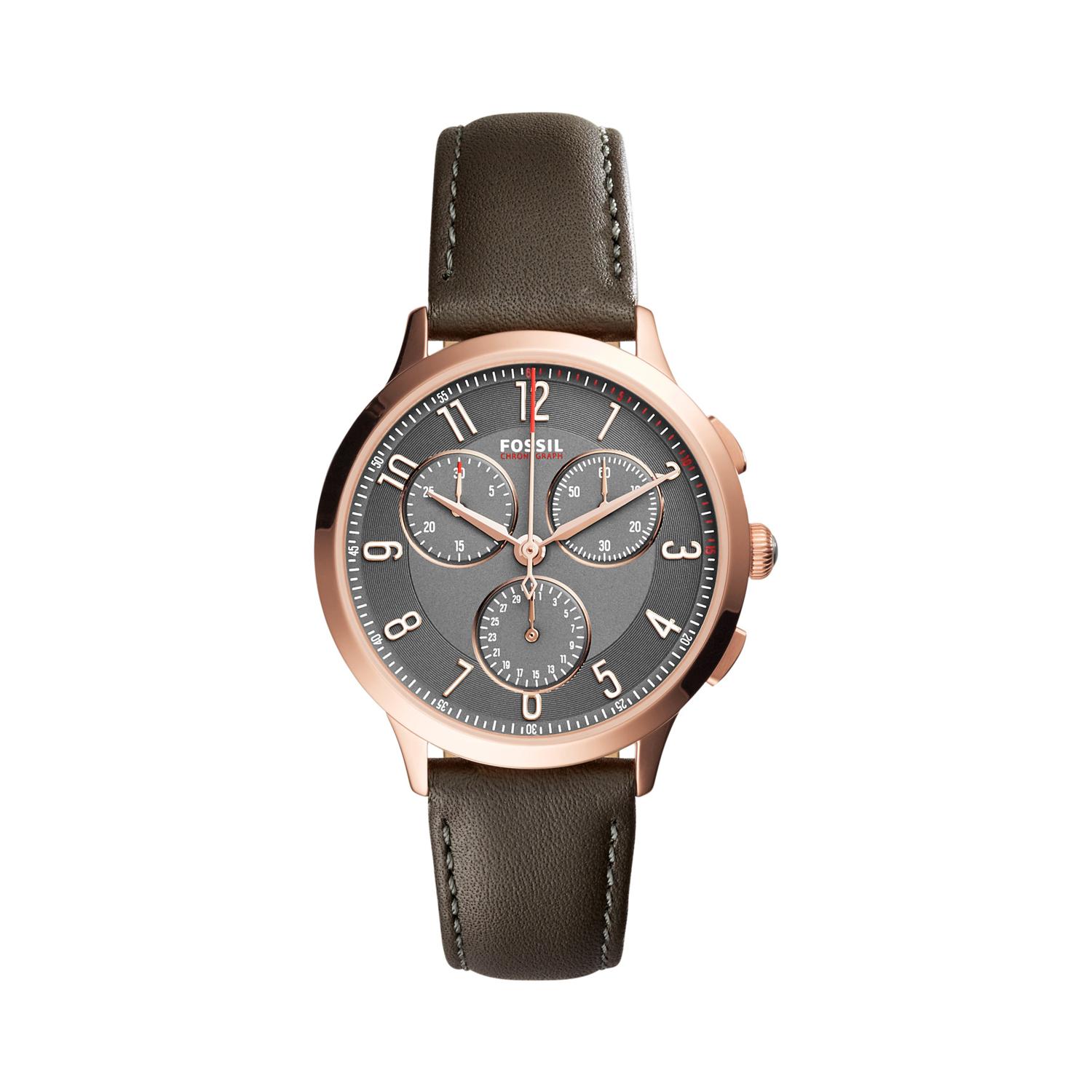 Fossil Abilene CH3099 Watch | Shade Station