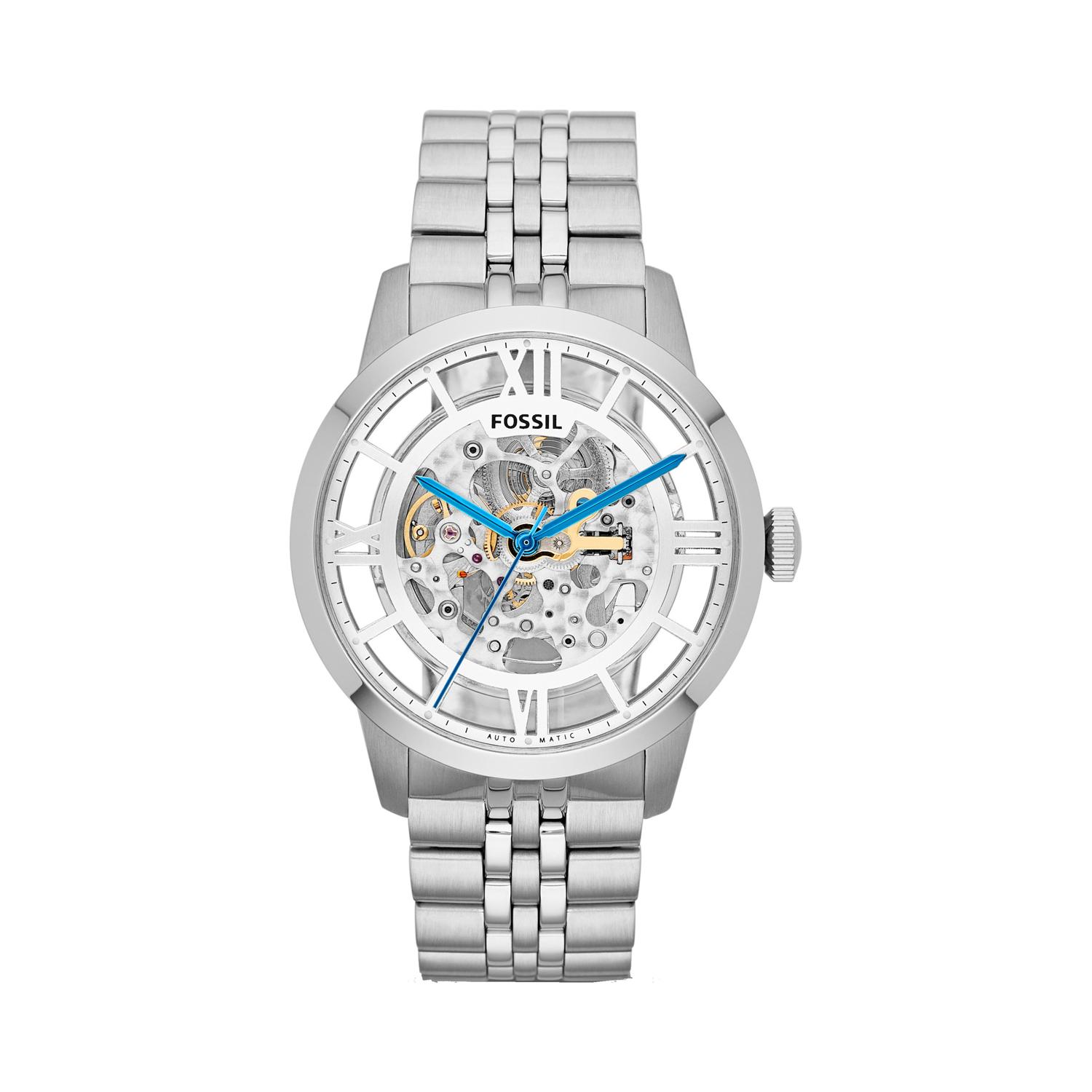 Fossil Townsman ME3044 Watch | Shade Station