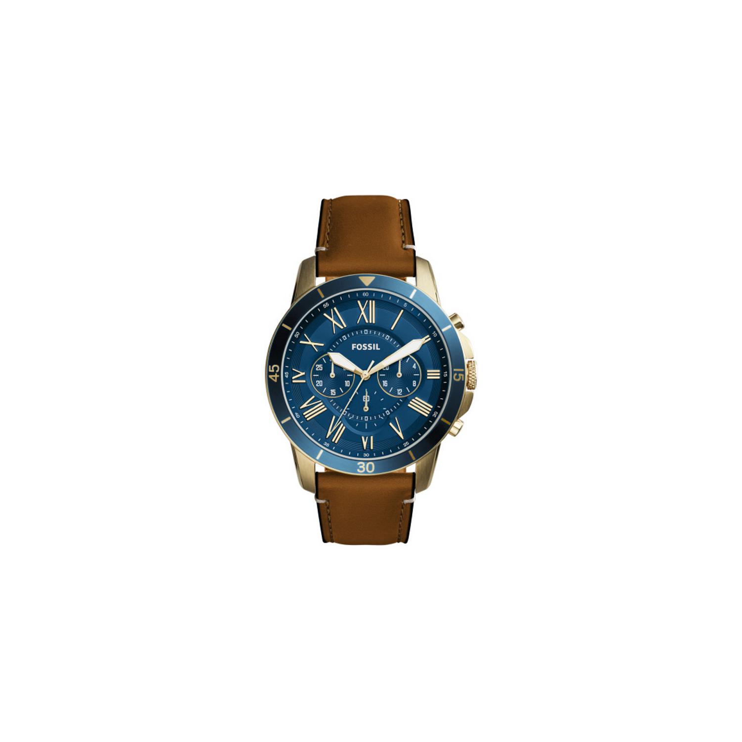 Fossil Grant Sport FS5268 Watch | Shade Station