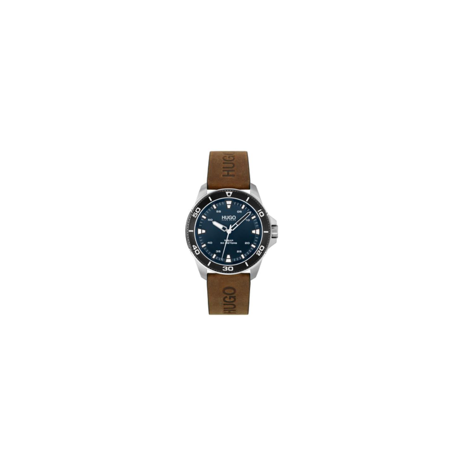 HUGO Streetdiver 1530220 Watch | Shade Station