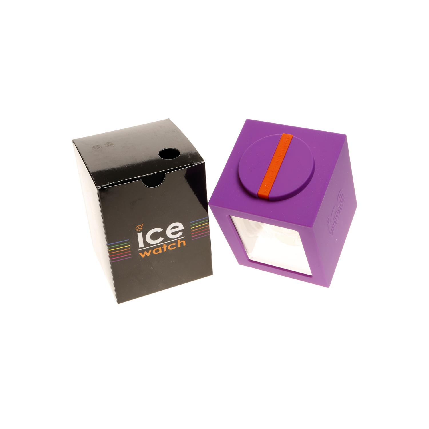 Ice-Watch Classic CL-WE-B-P Watch | Shade Station