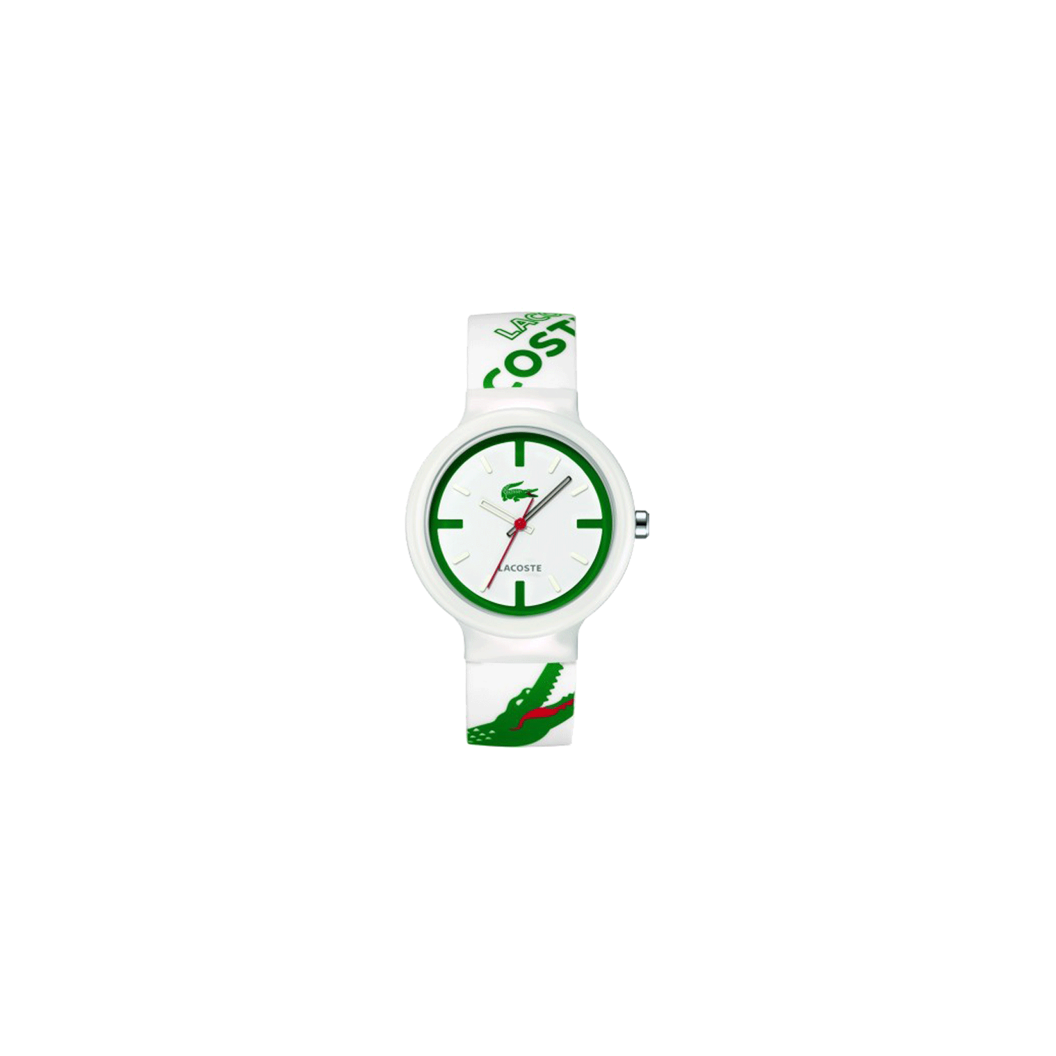 Lacoste Goa 2010522 Watch | Shade Station