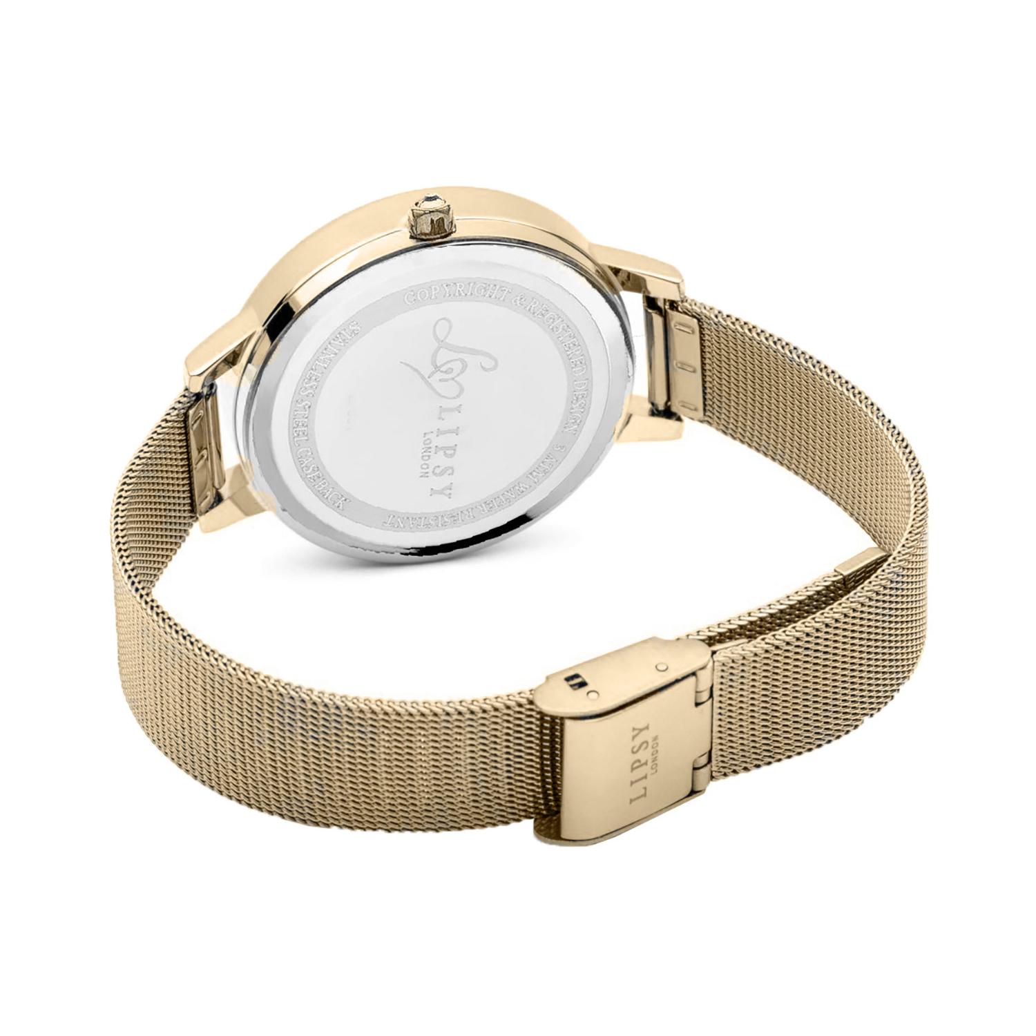 Lipsy LP913 Watch | Shade Station