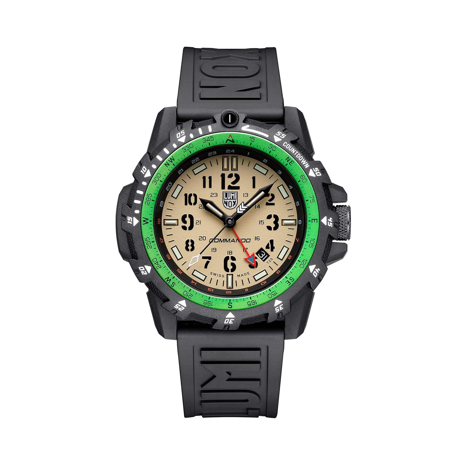 Luminox Commando Raider XL.3321 Watch | Shade Station