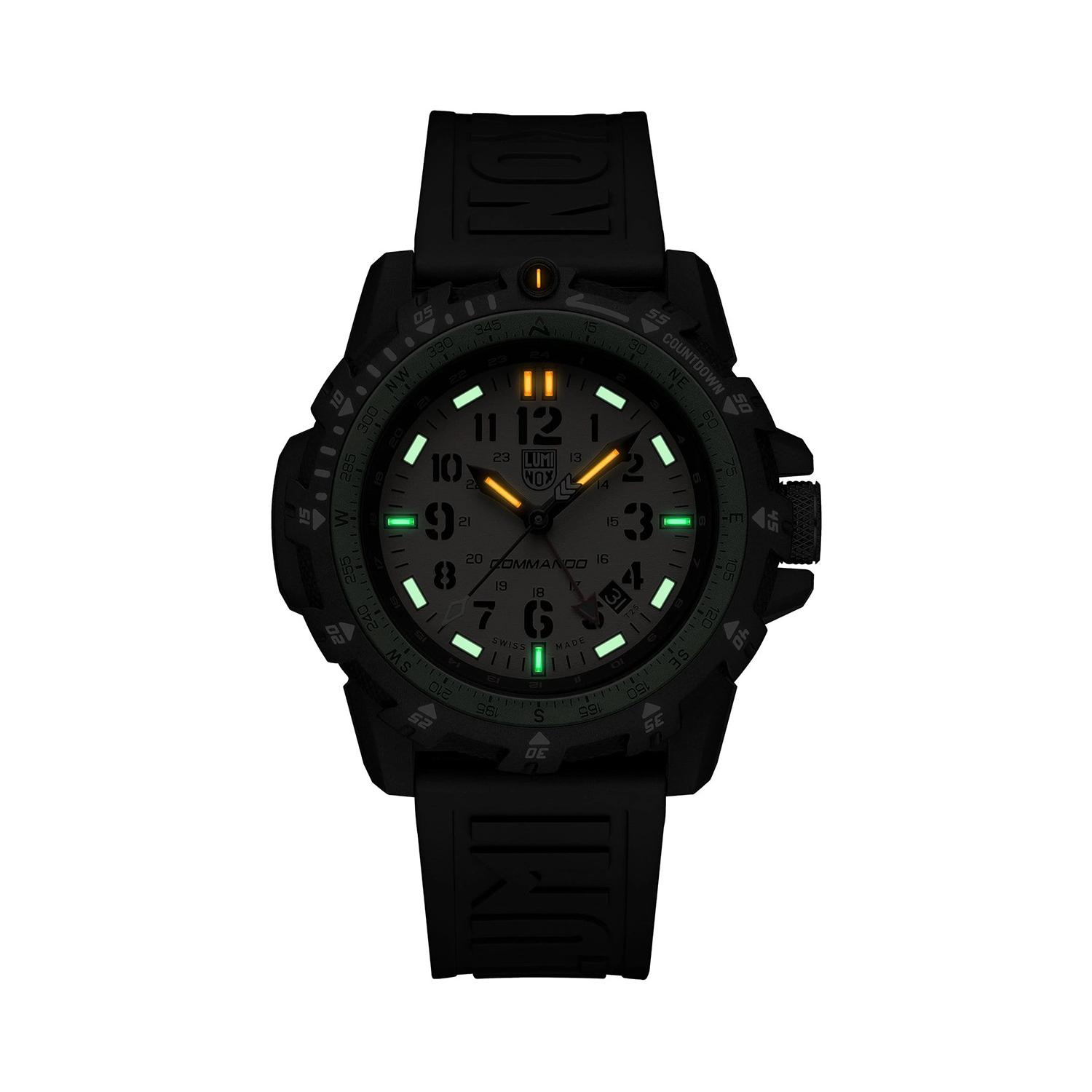 Luminox Commando Raider XL.3321 Watch | Shade Station