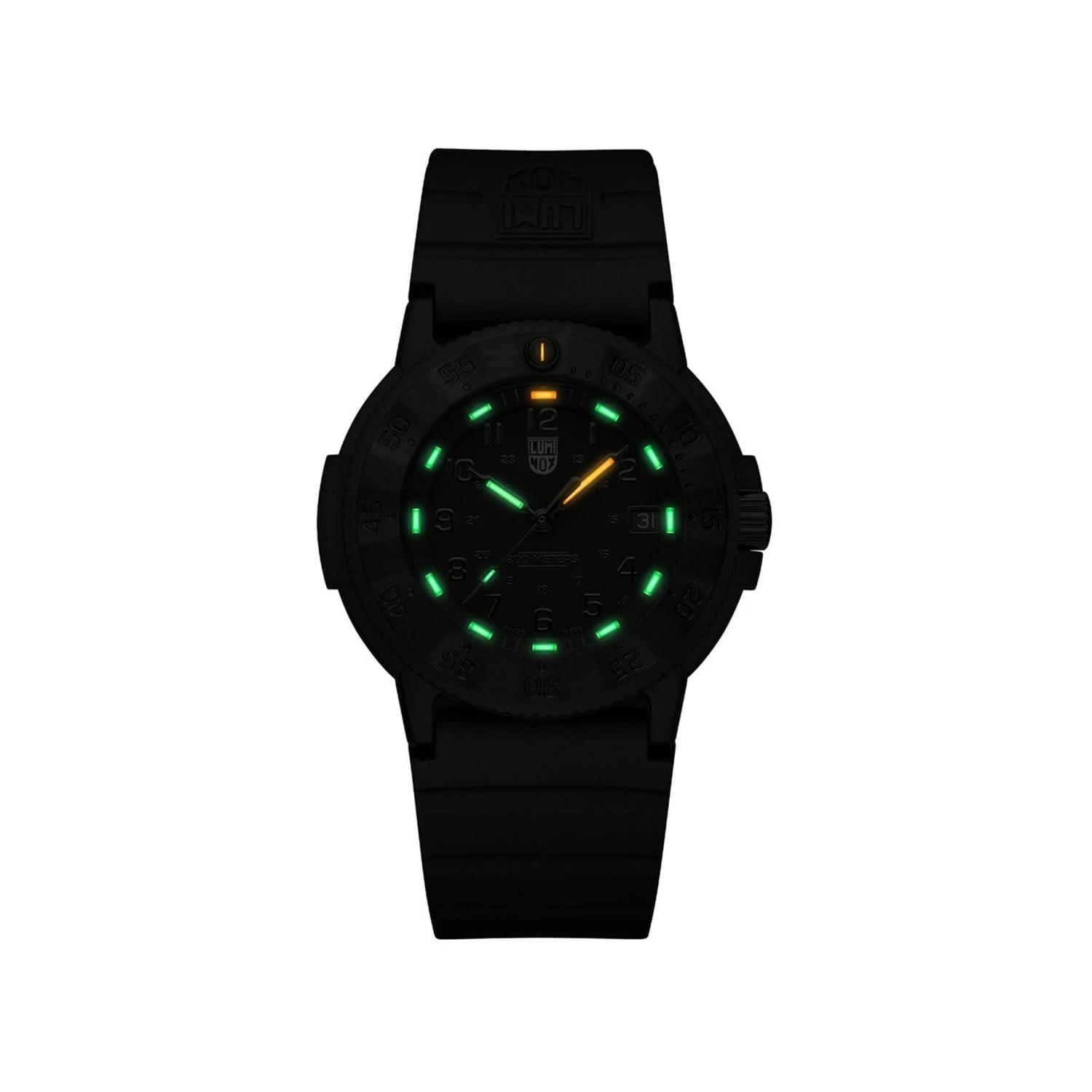 Luminox NAVY SEAL 3001 SERIES XS.3001.EVO.BO Watch | Shade Station