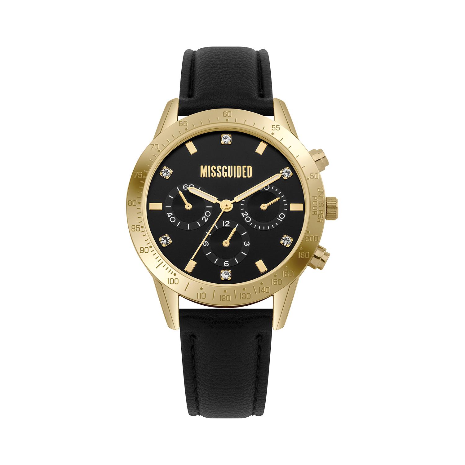 Missguided MG004BG Watch | Shade Station